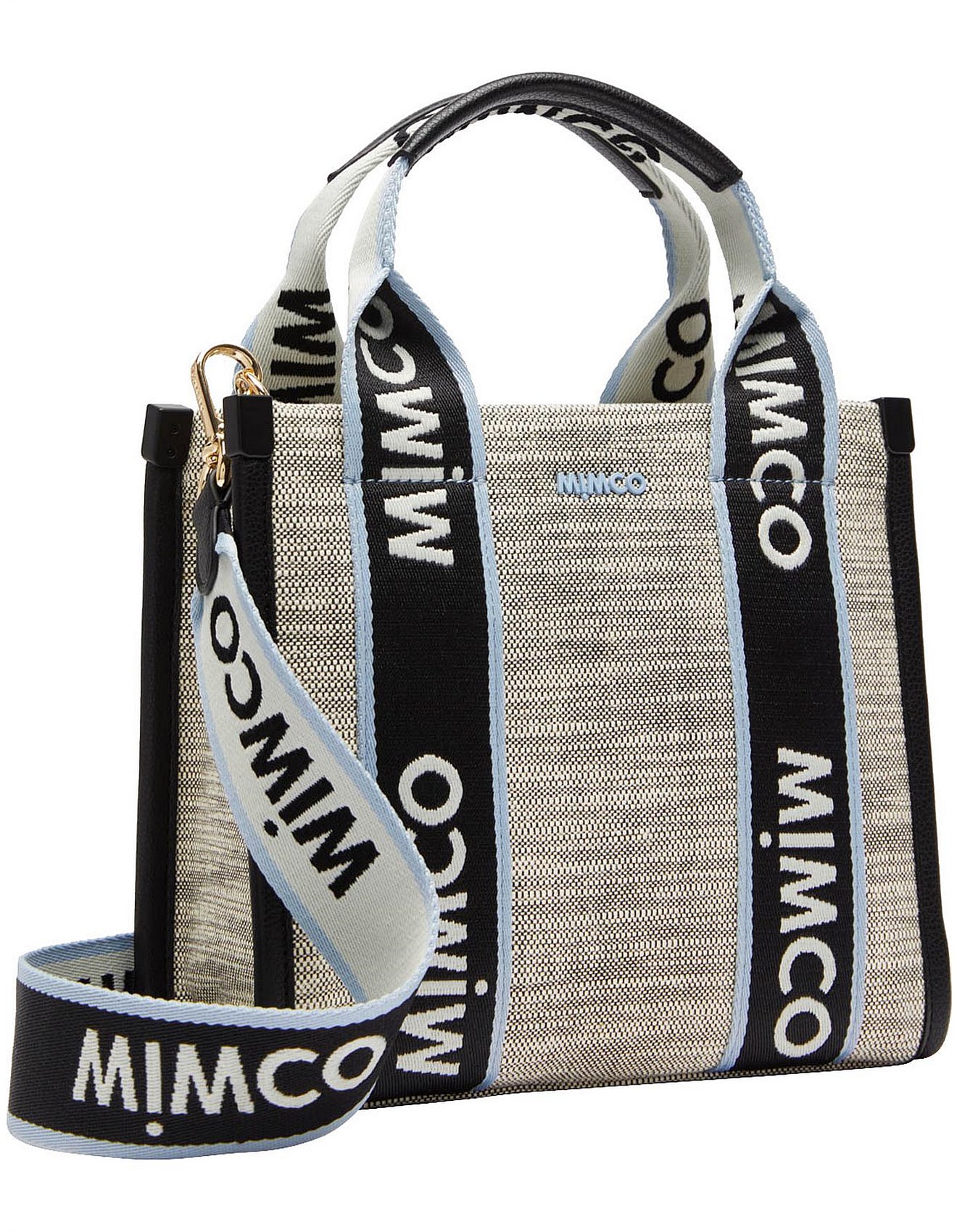 Mimco Stevie Mini Tote Bag | David Jones