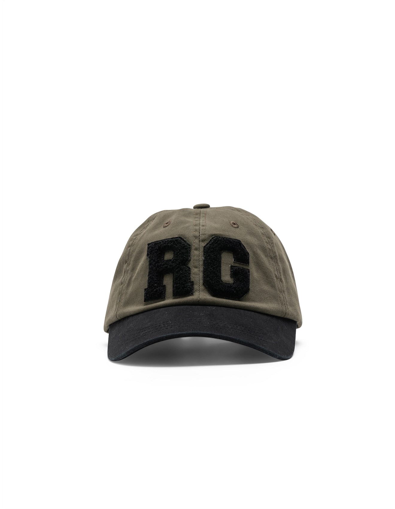 Rodd & Gunn Rg College Cap | David Jones