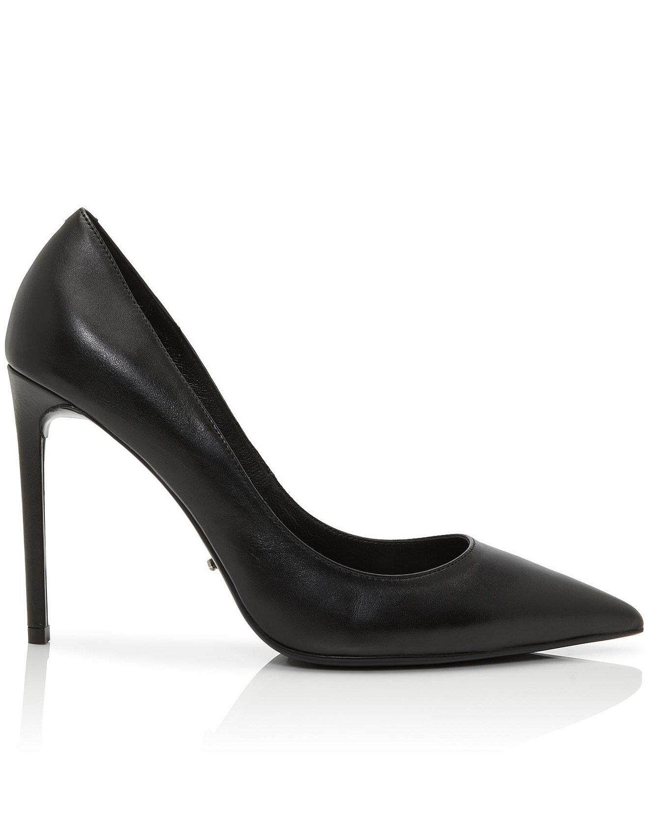 Tony Bianco Anja Pump | David Jones