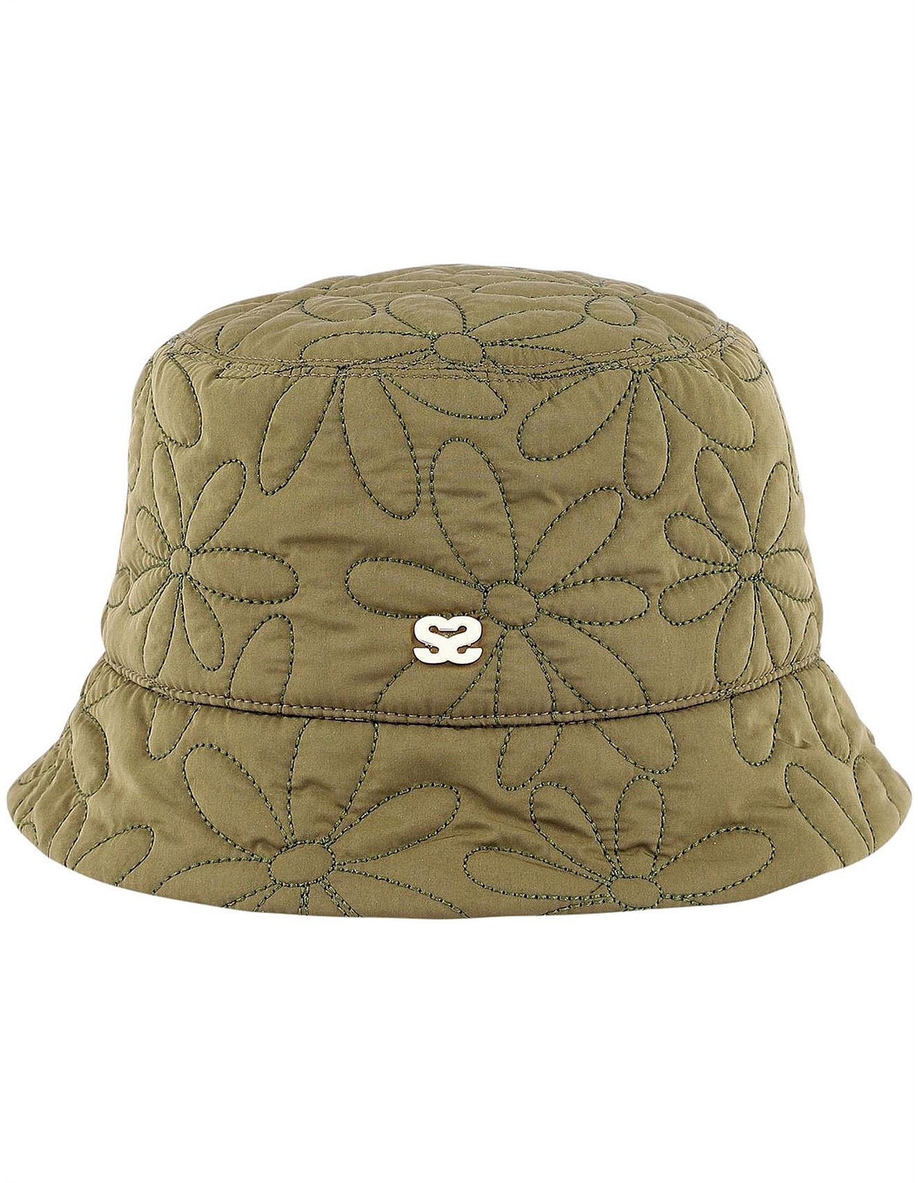 Sandro Paris Bob Daisy Hat | David Jones