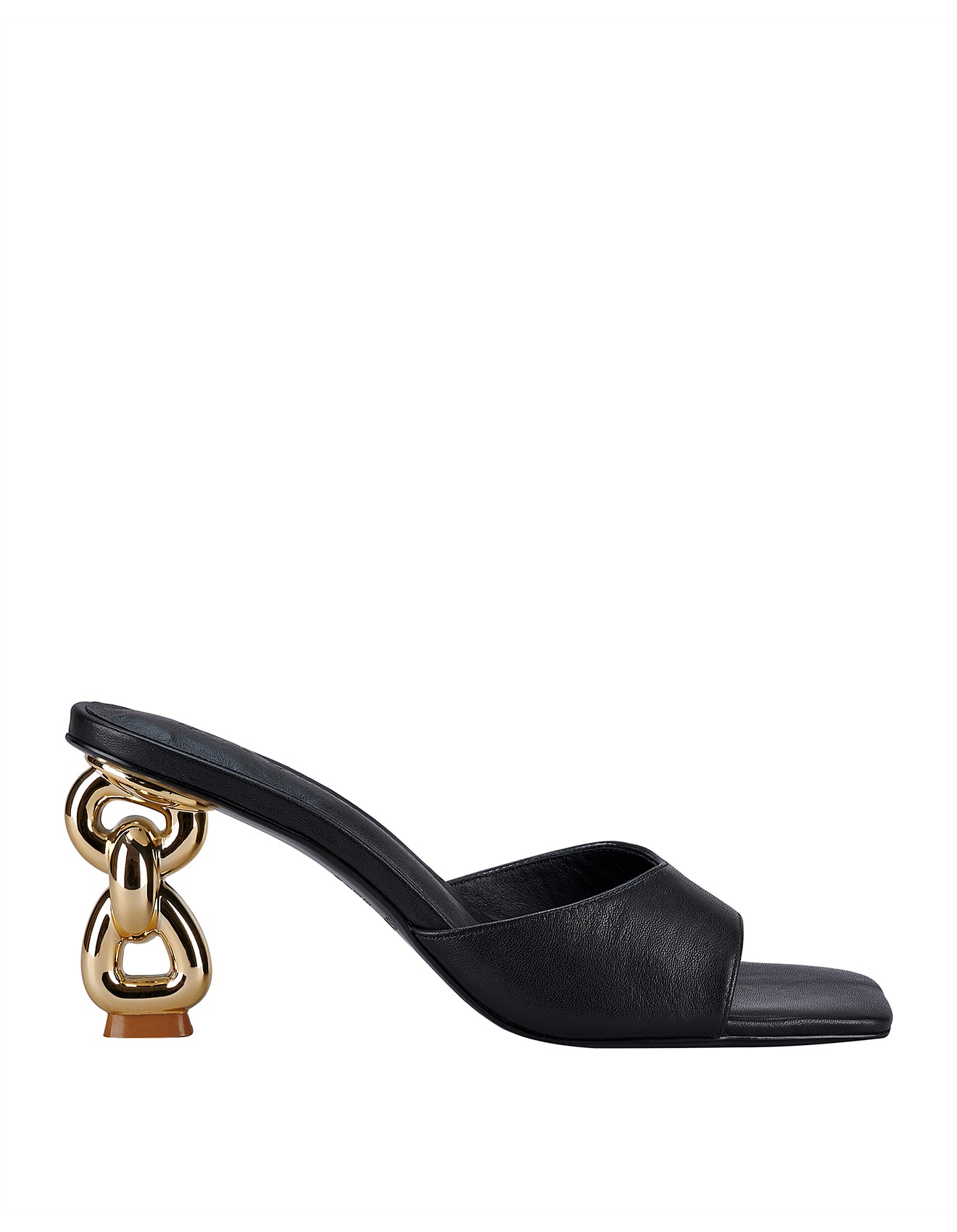 Sol Sana Chain Mule | David Jones