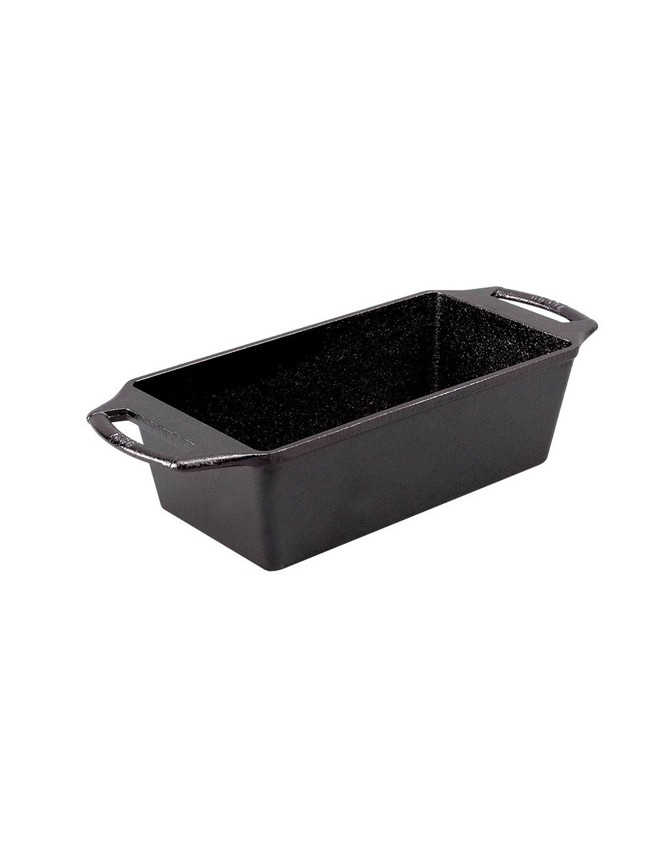Lodge Cast Iron Loaf Pan 30cm | David Jones
