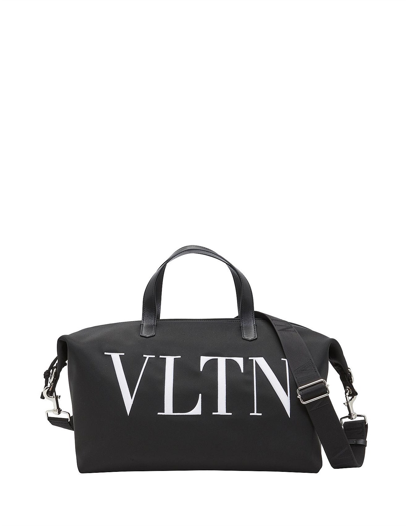 Valentino Garavani Gym Tote ` Vltn | David Jones
