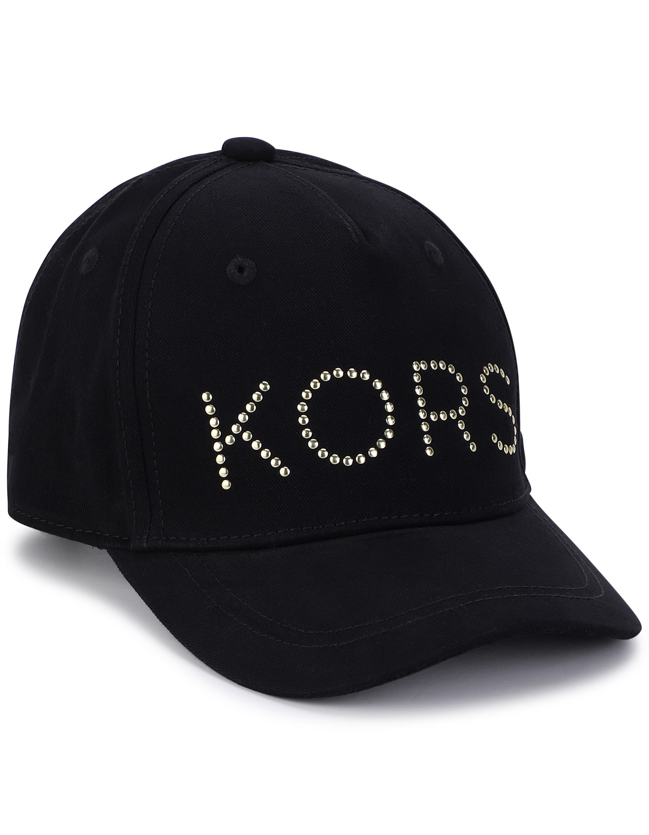 Michael Kors Logo Cap | David Jones