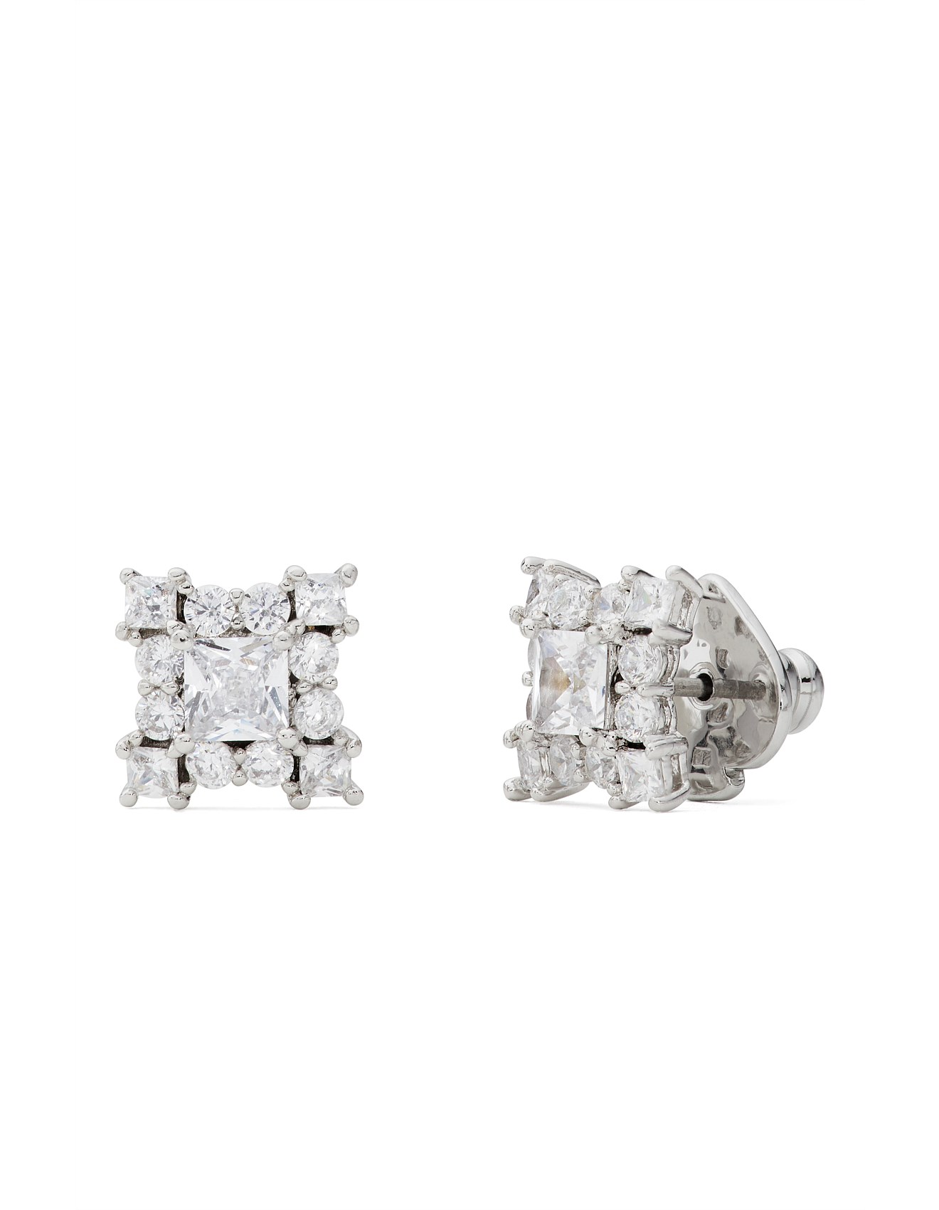 Kate Spade New York Magic Moment Studs | David Jones