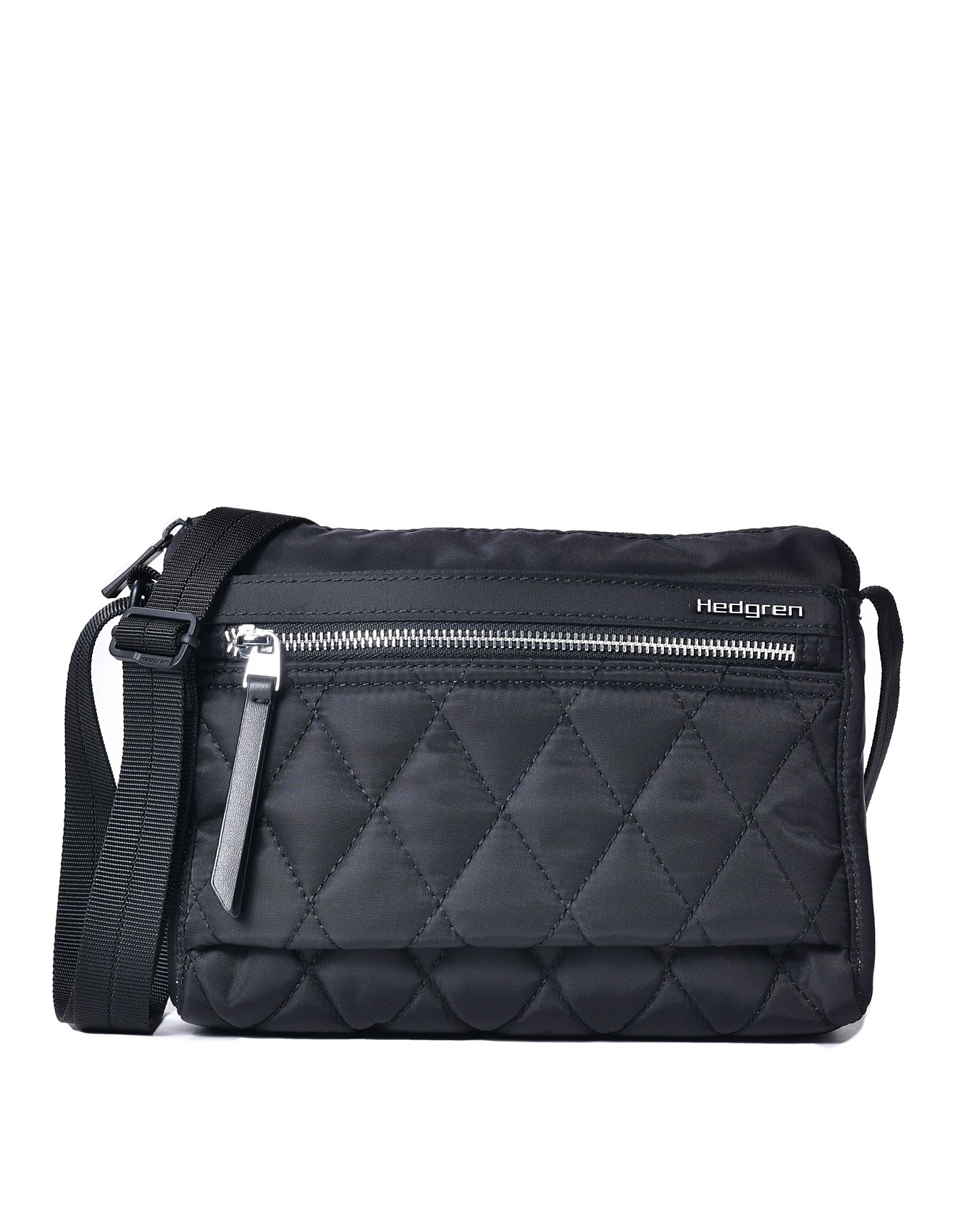 Hedgren Eye Small Crossbody Bag | David Jones