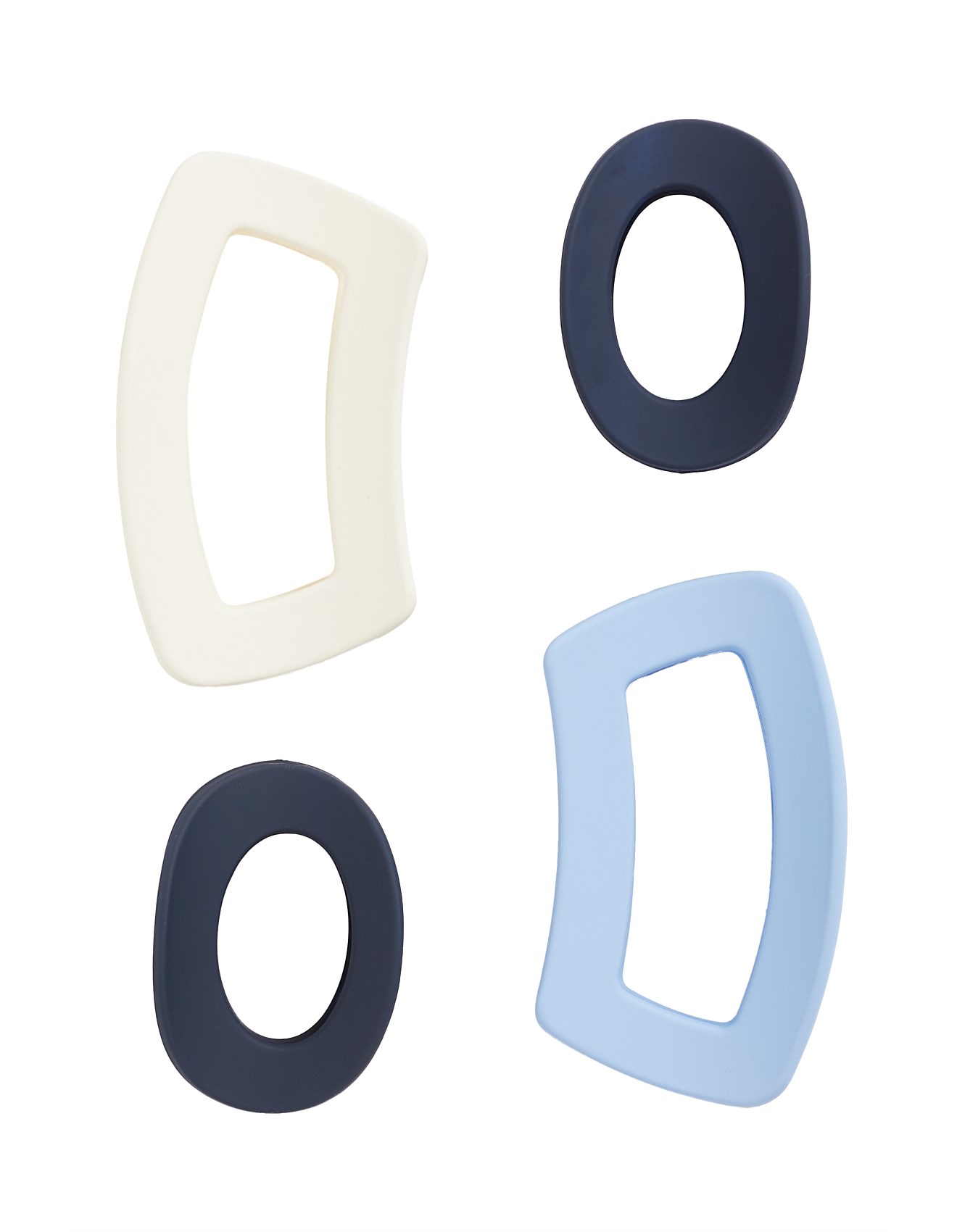 Seed Heritage Oval Claw Pack | David Jones