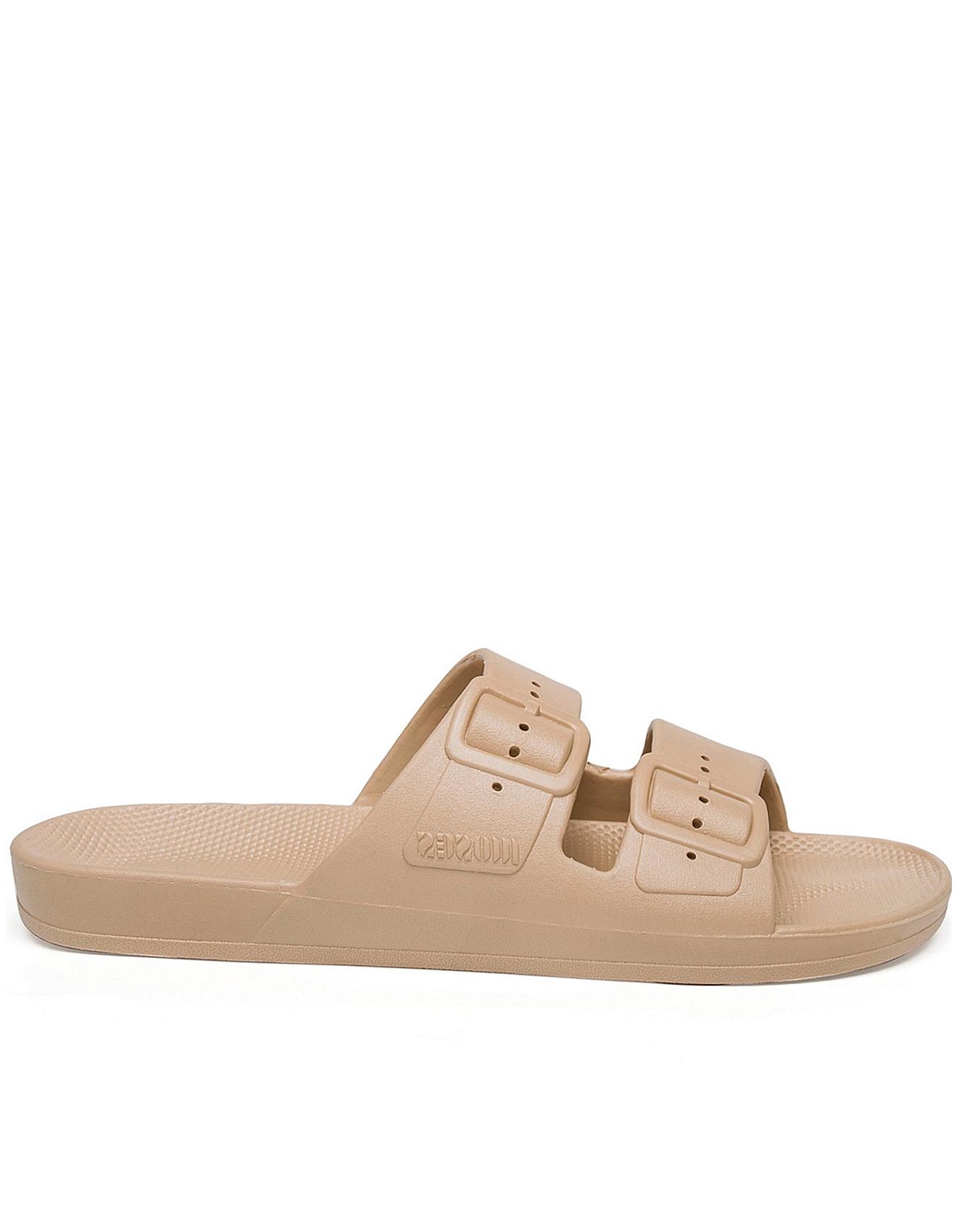 Freedom Moses Women's Sands Slide | David Jones