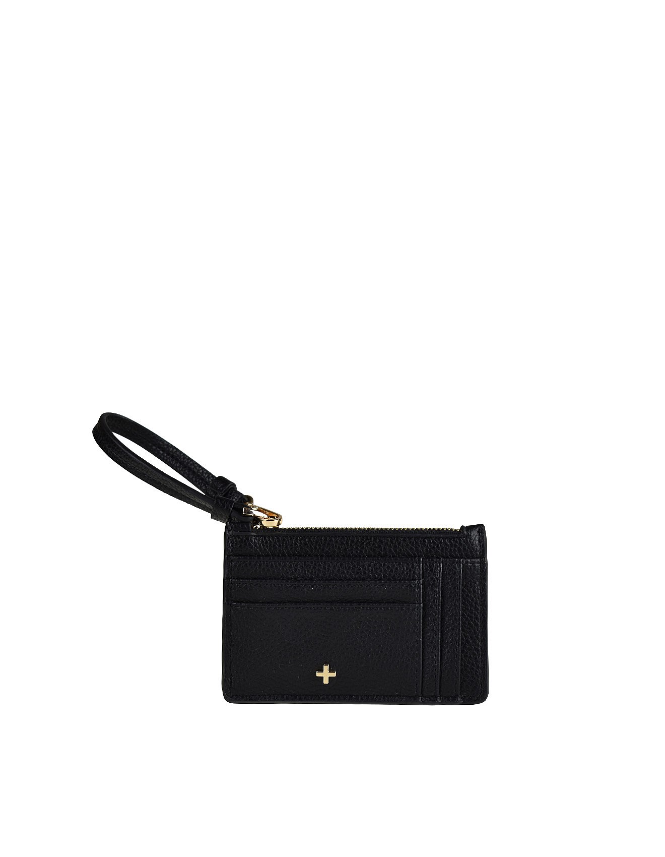 Peta & Jain Knox Cardholder Wallet With Wristlet | David Jones