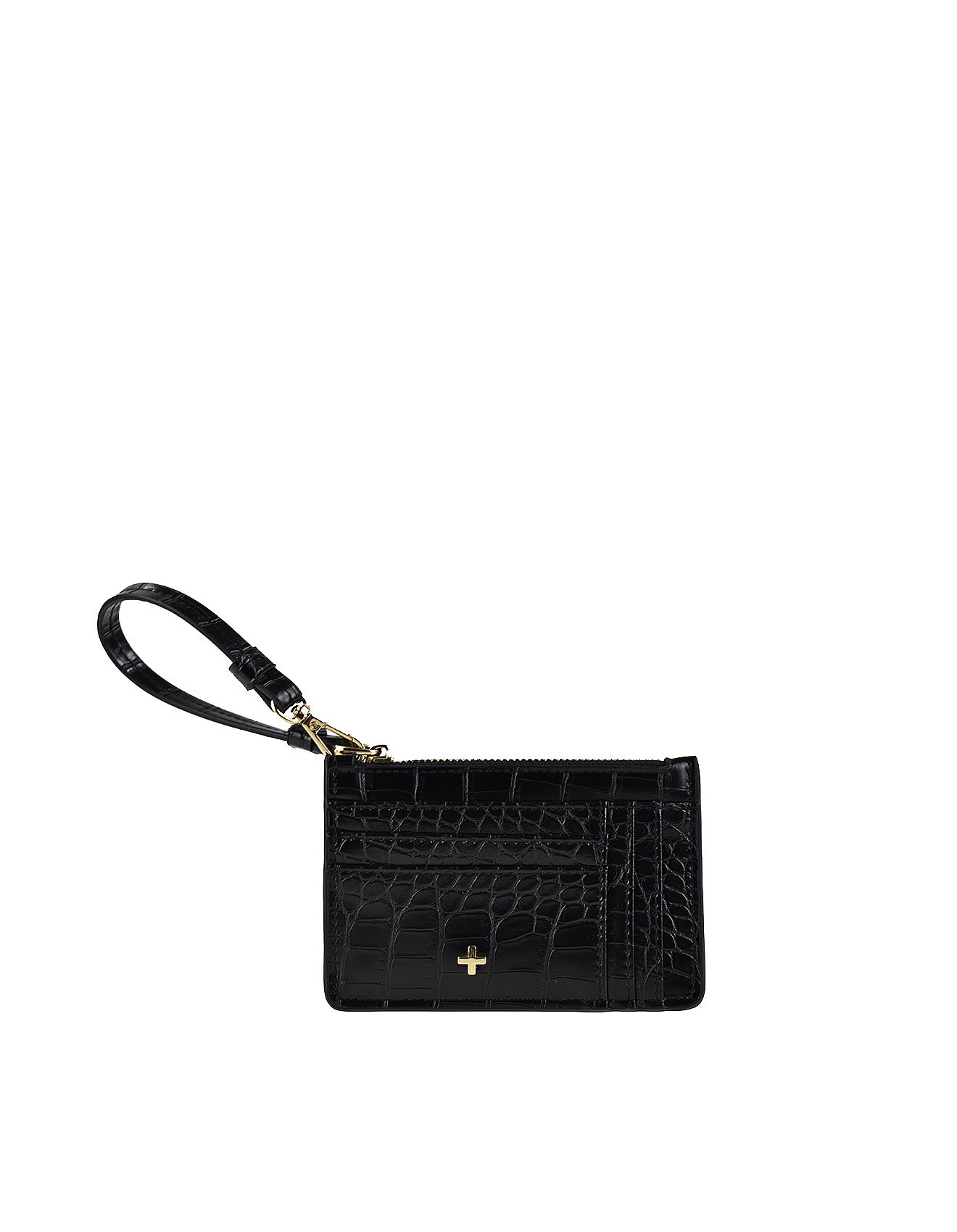 Peta & Jain Knox Cardholder Wallet With Wristlet | David Jones