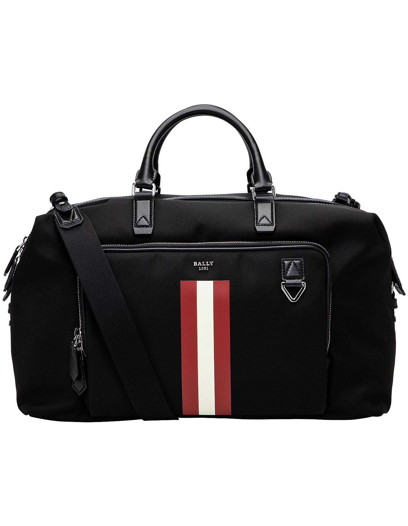 Bally Zeedio Overnight Bag | David Jones