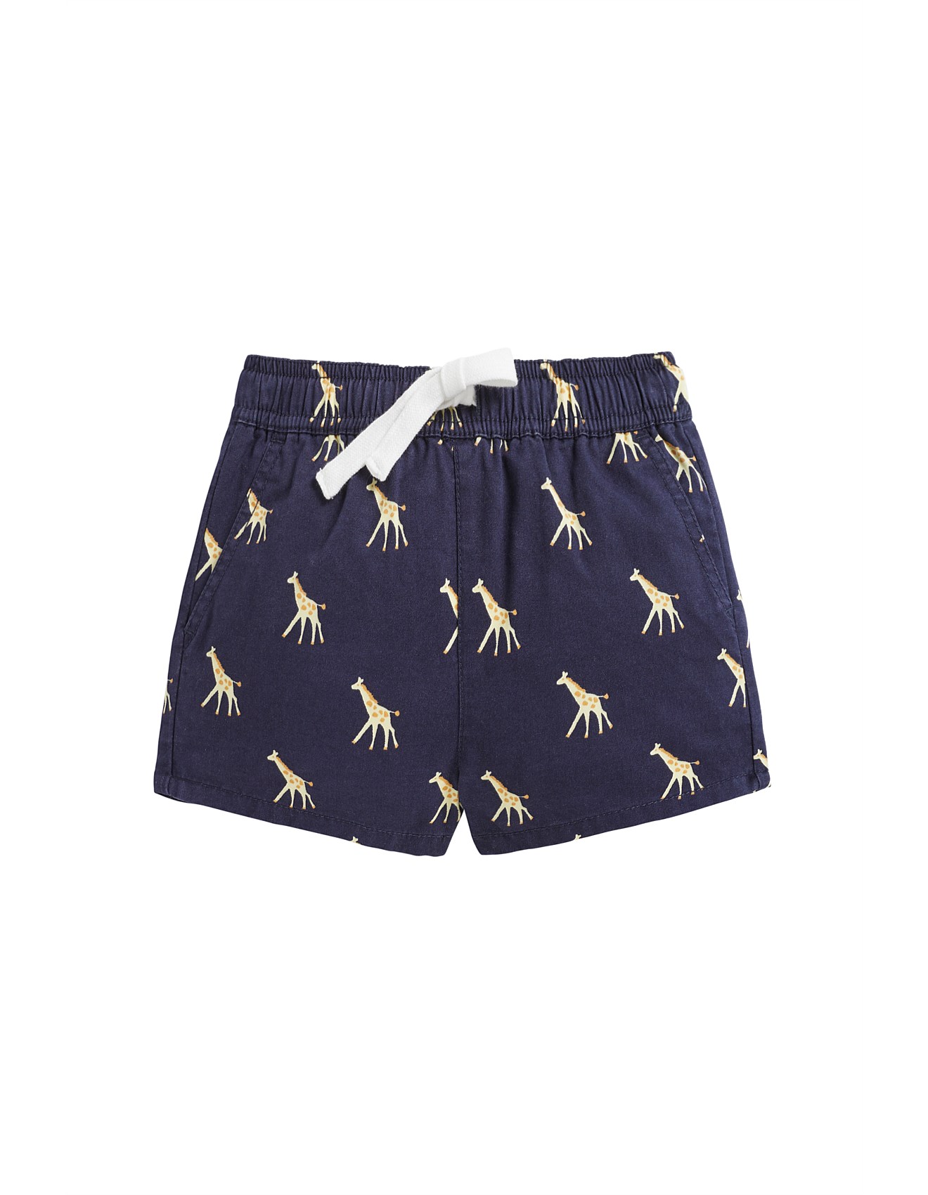 Seed Heritage Giraffe Short | David Jones