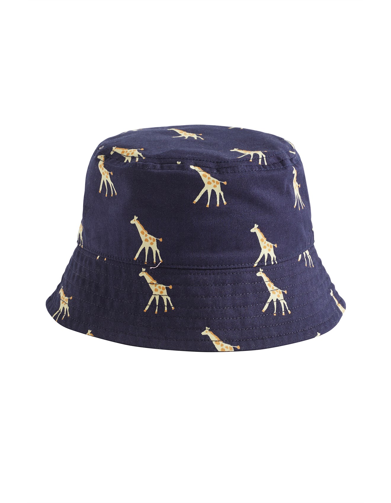 Seed Heritage Giraffe Sun Hat | David Jones