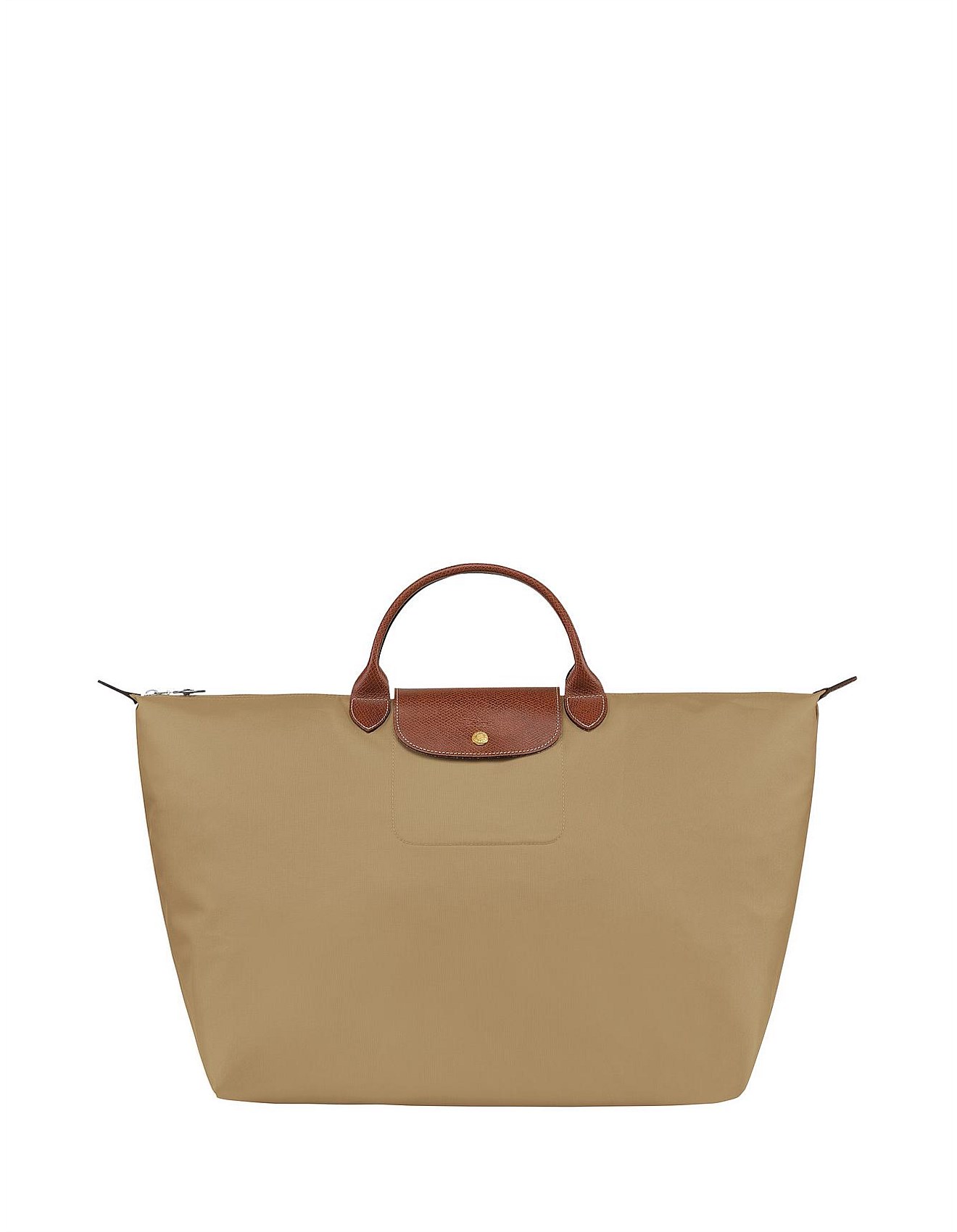 Longchamp Le Pliage Original Travel Bag | David Jones
