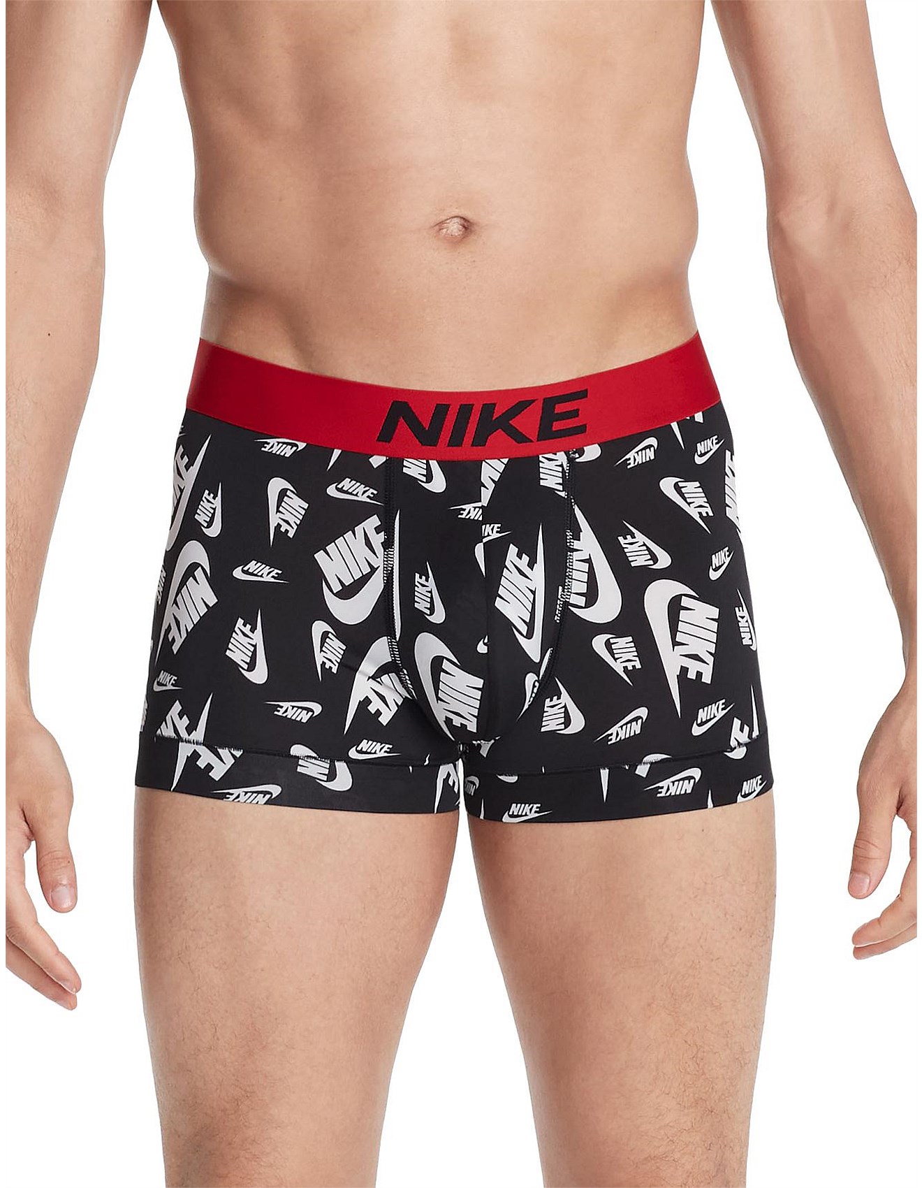 Nike Essential Micro Le Trunk | David Jones