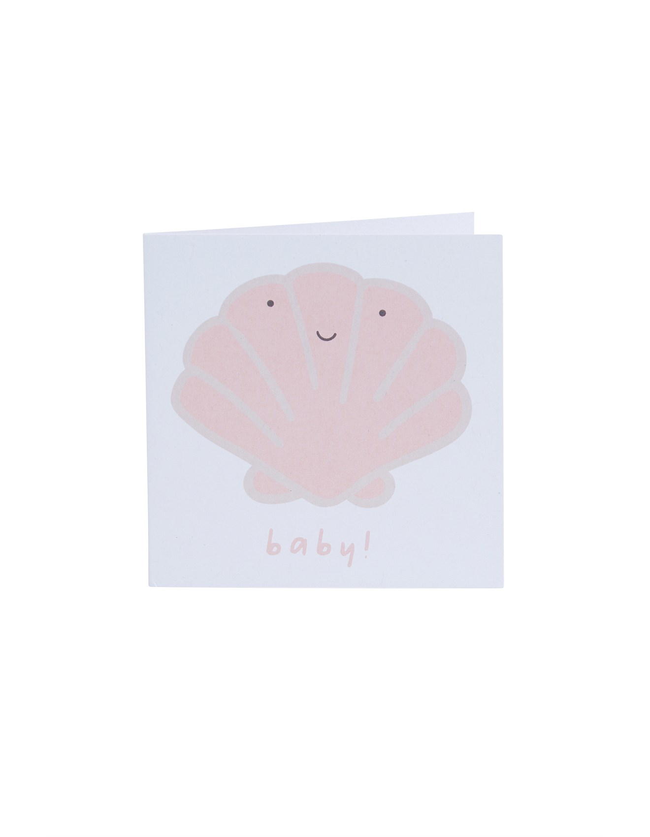 Seed Heritage Turtle Clam Shell Card | David Jones