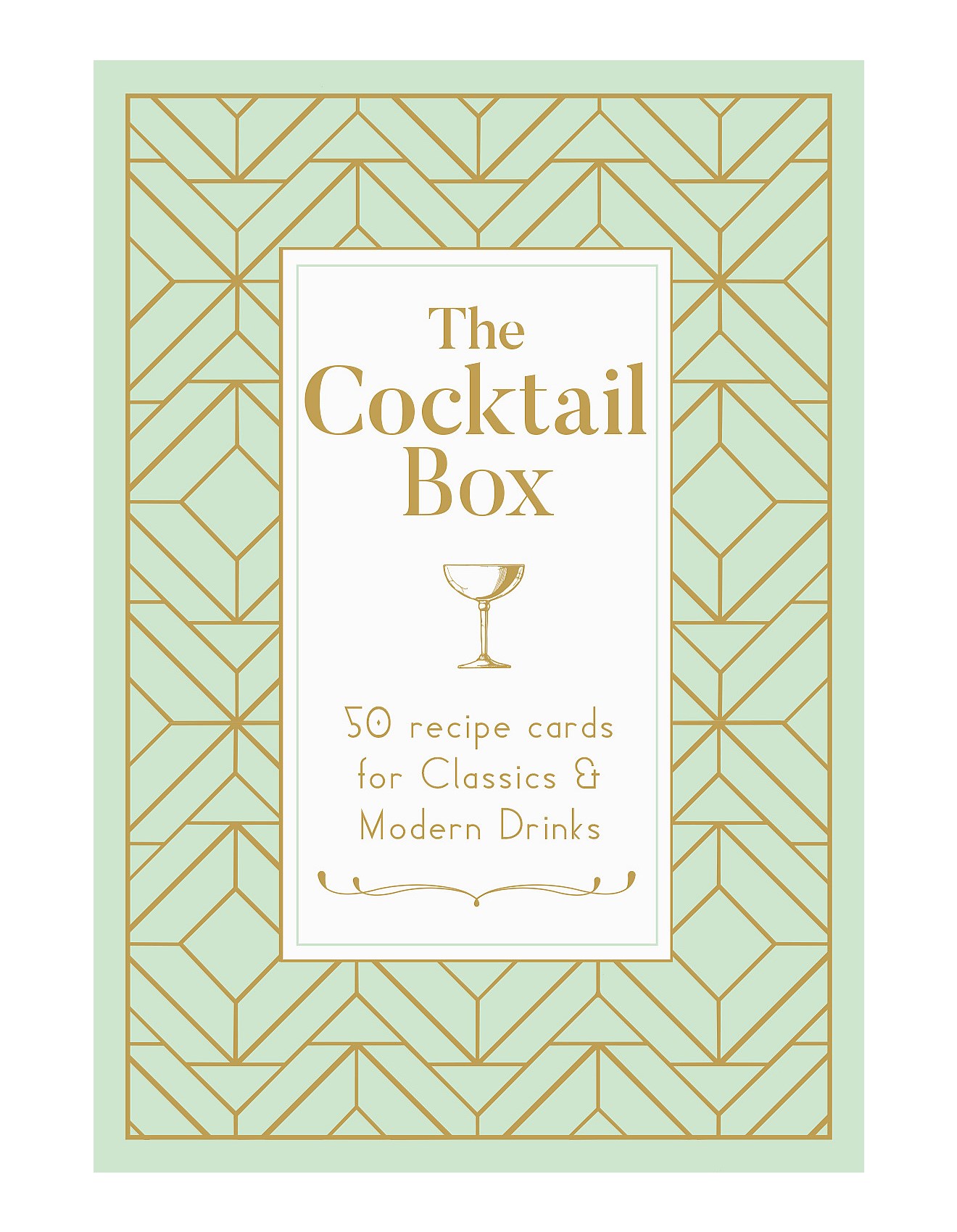 Hachette the Cocktail Box | David Jones