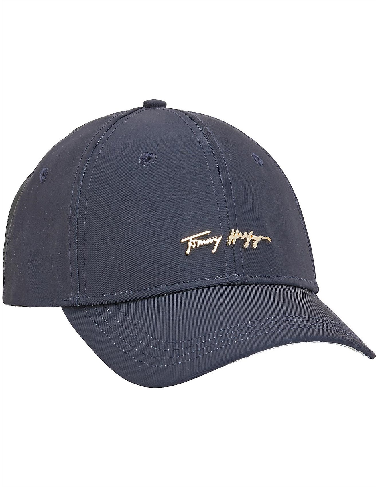 Tommy Hilfiger Iconic Pop Cap | David Jones