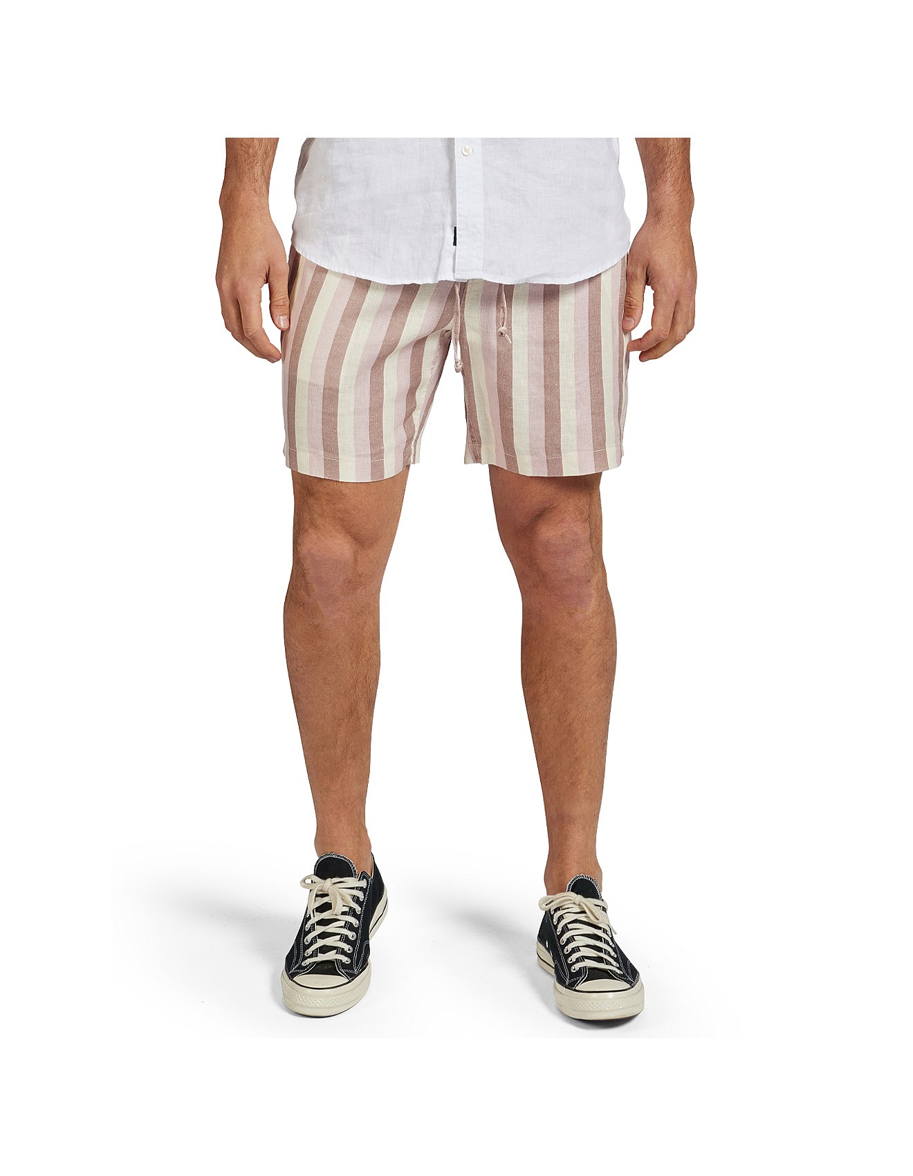 Academy Brand James Short | David Jones