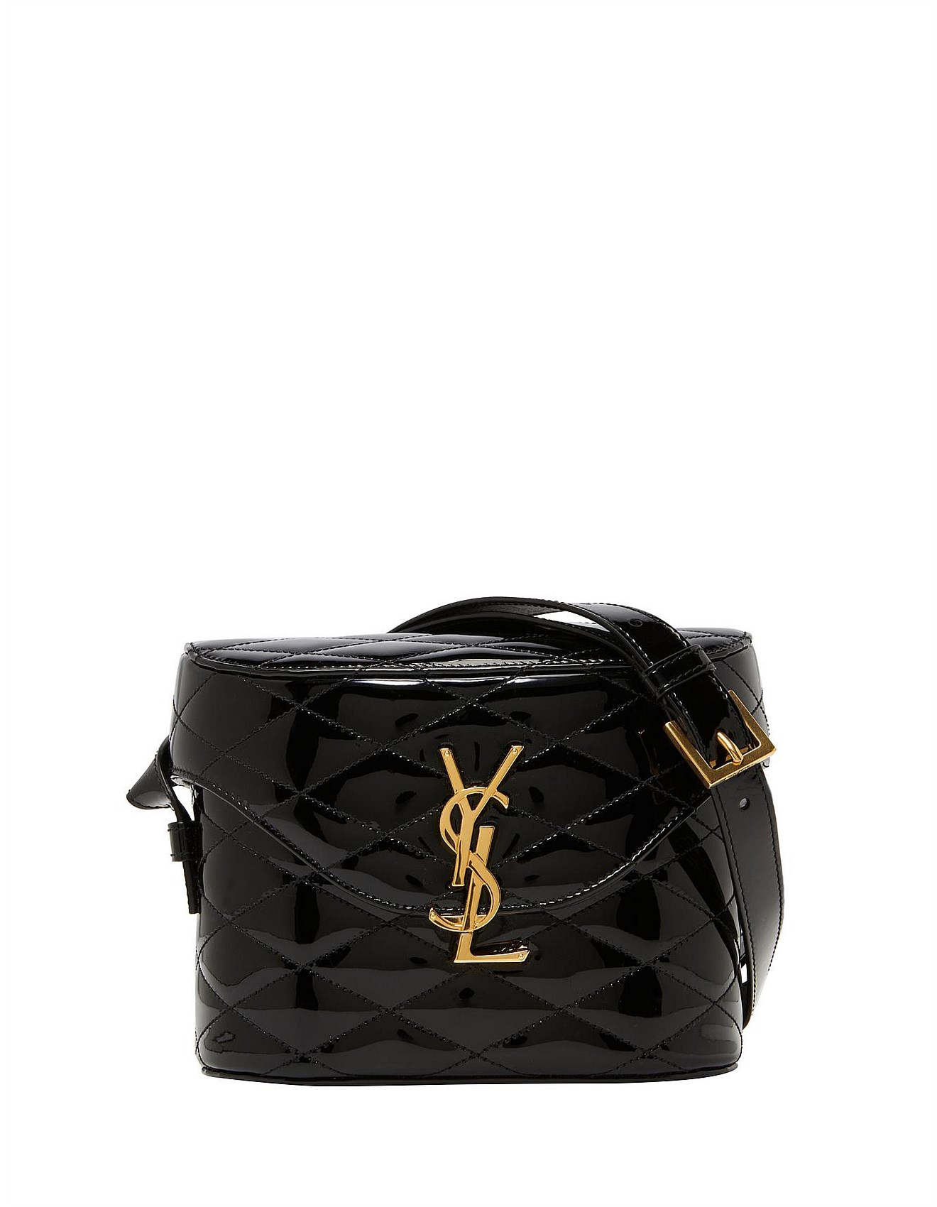 Saint Laurent Ysl Box Bag | David Jones