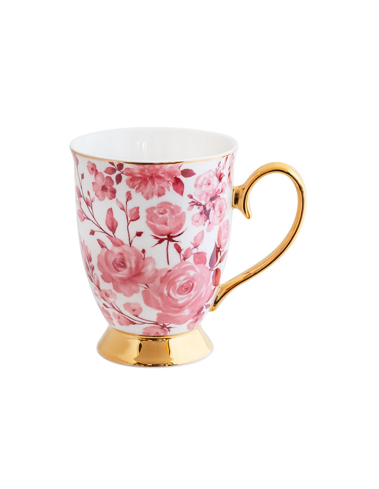 Cristina Re Mug Charlotte Rose | David Jones