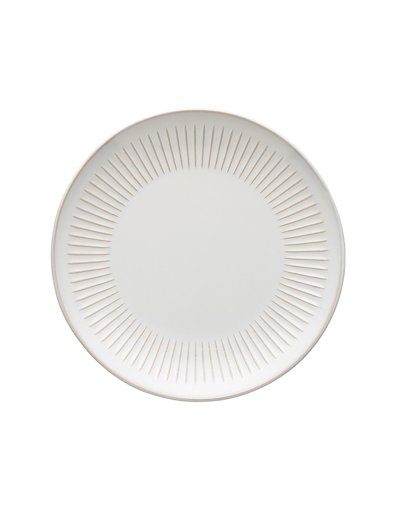 David Jones Helsinki Side Plate 21cm | David Jones