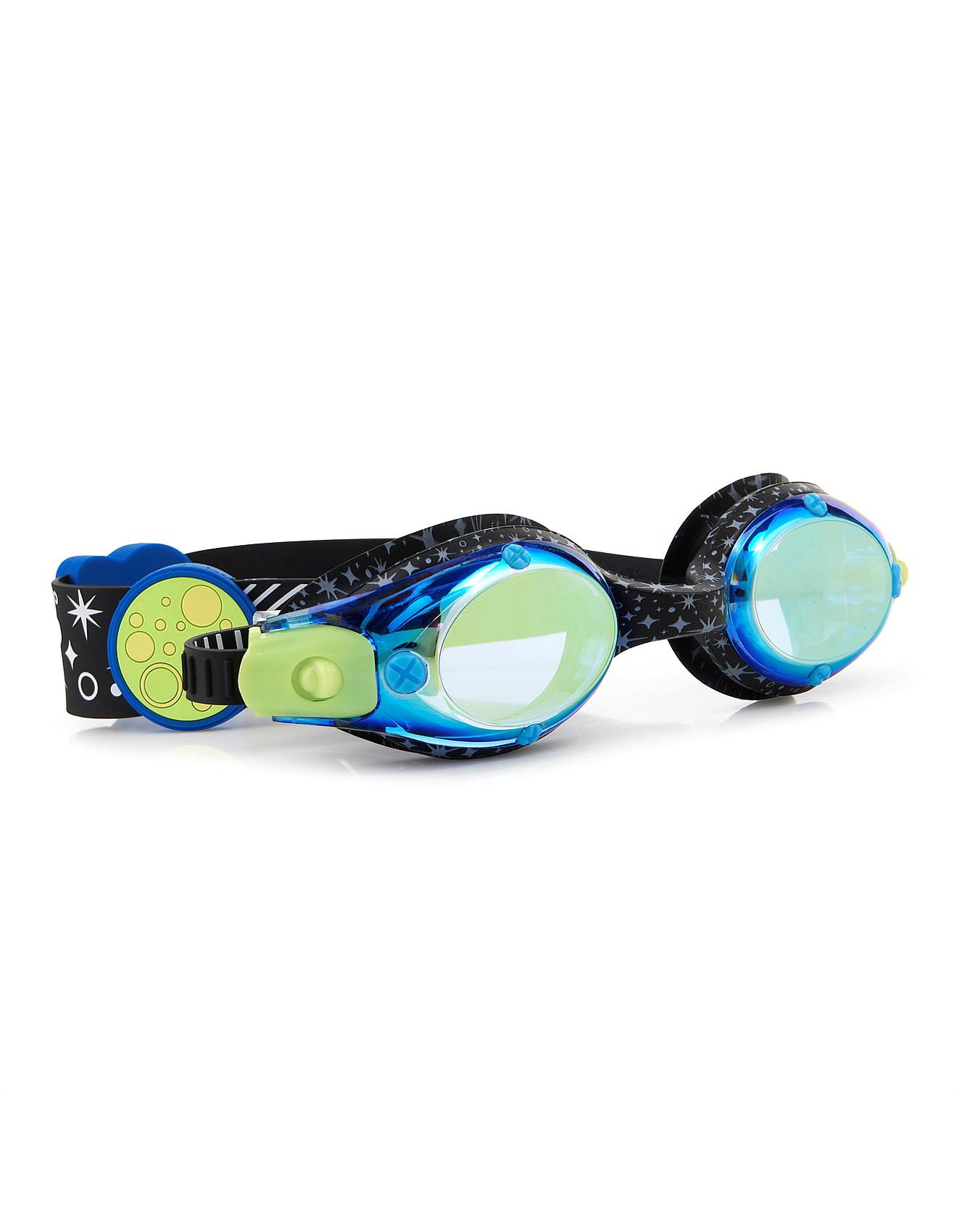 Bling2o Solar System Goggles | David Jones