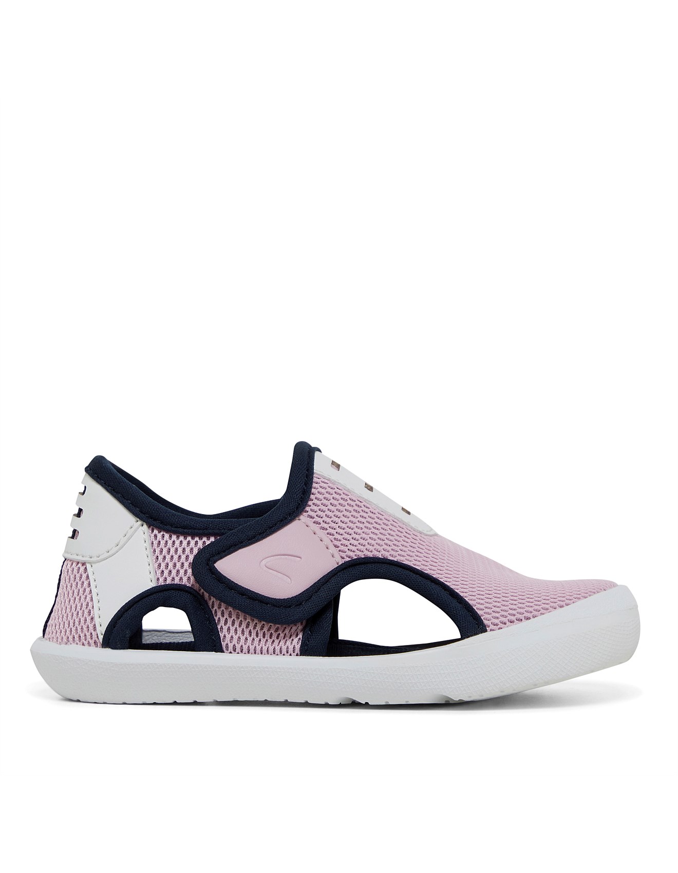 Clarks Ripple Shoe (girls) | David Jones