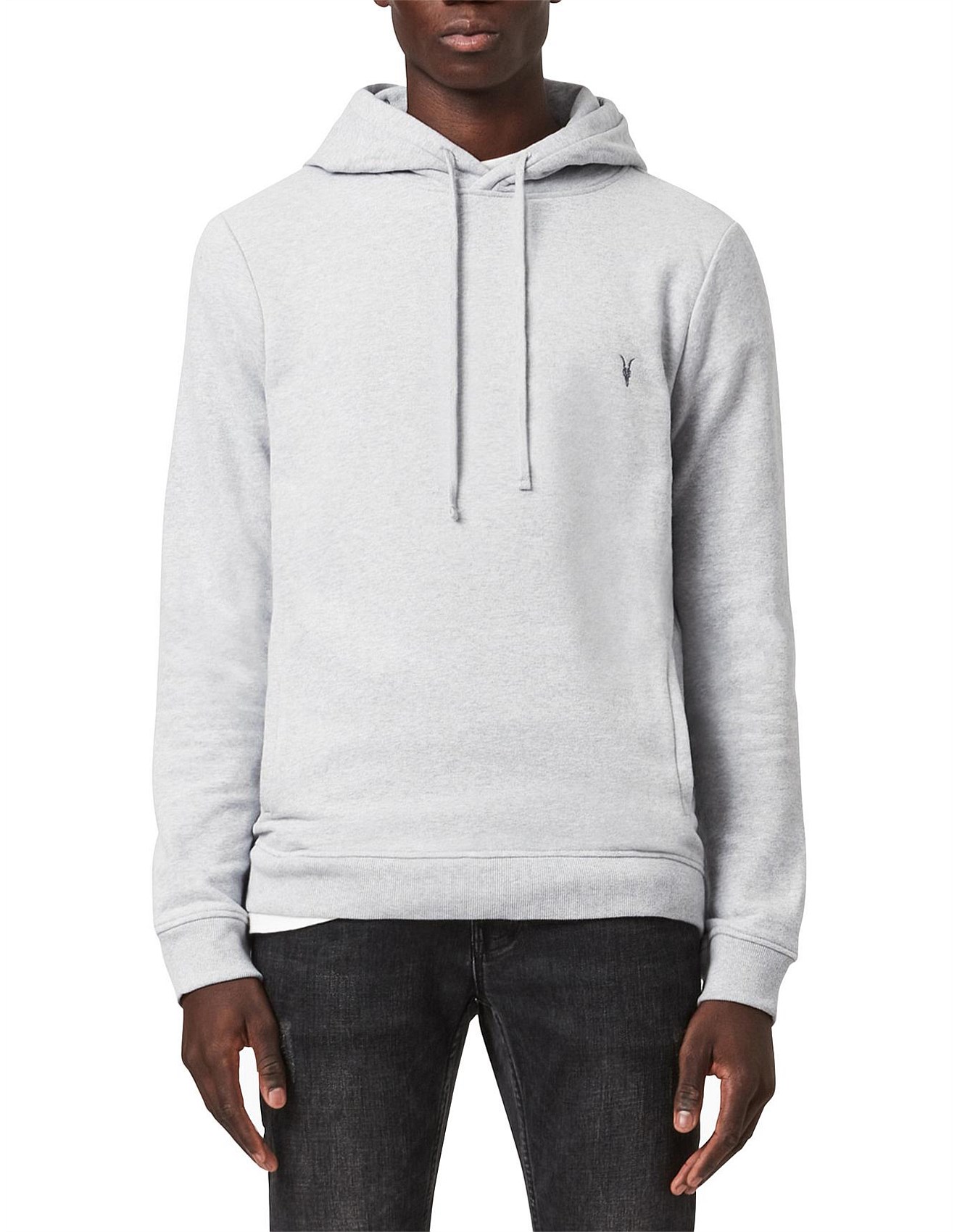 Allsaints Raven Oth Hoody | David Jones
