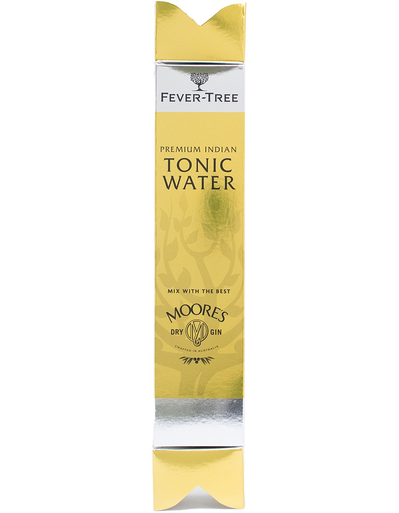Fever Tree Fever Tree Cracker -Moore's Dry | David Jones