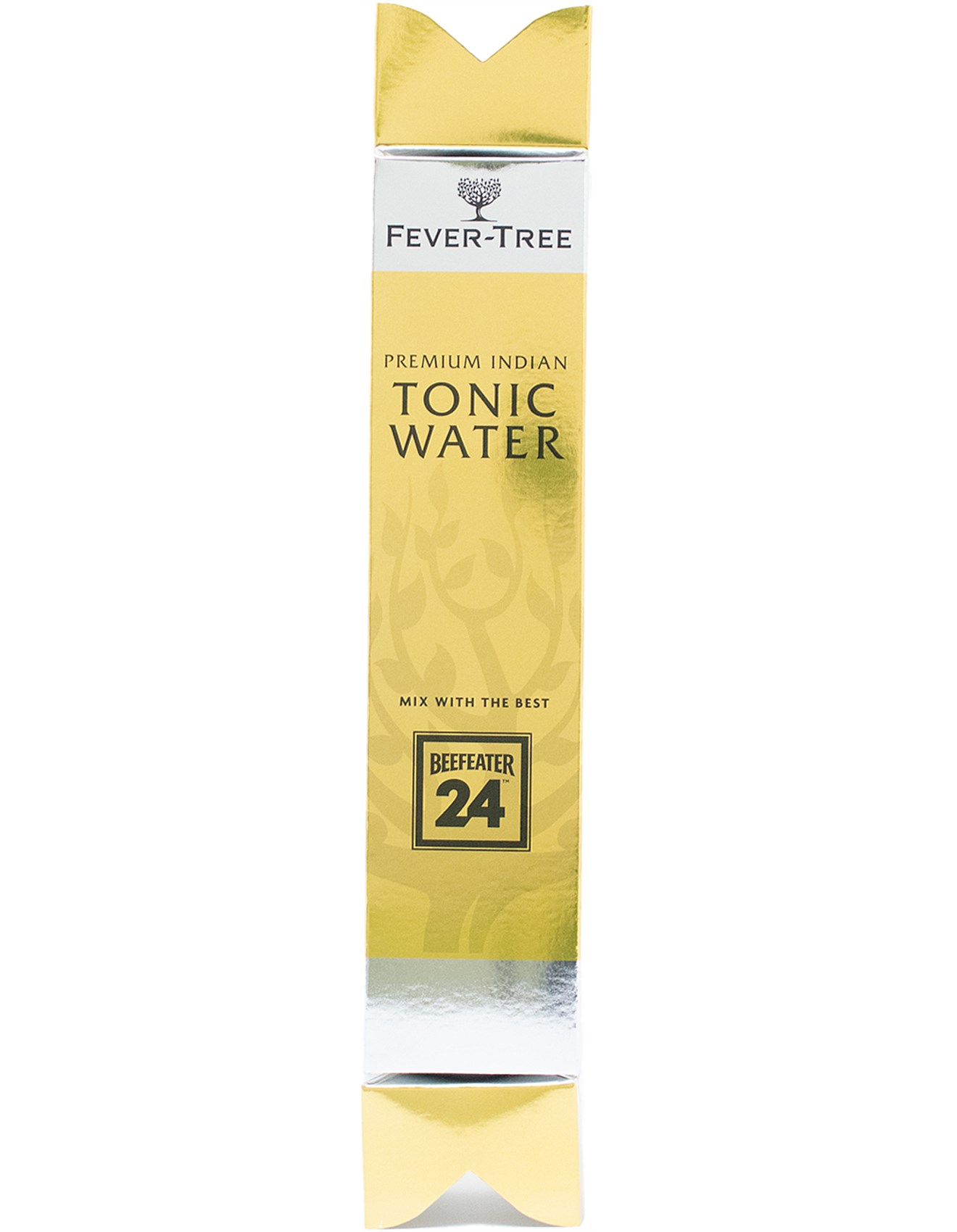 Fever Tree Fever Tree Cracker -Beefeater 24 | David Jones