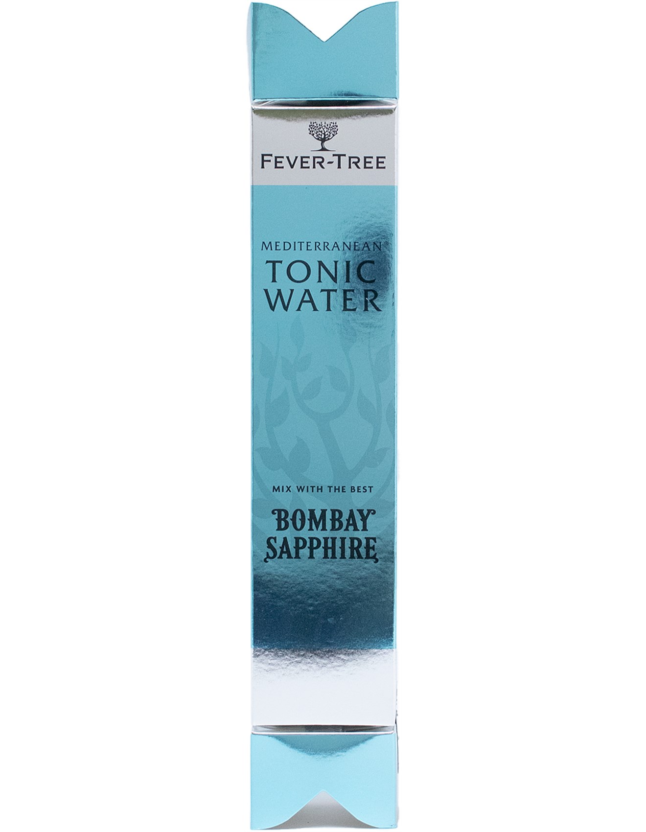Fever Tree Fever Tree Cracker -Bombay Sapphire | David Jones