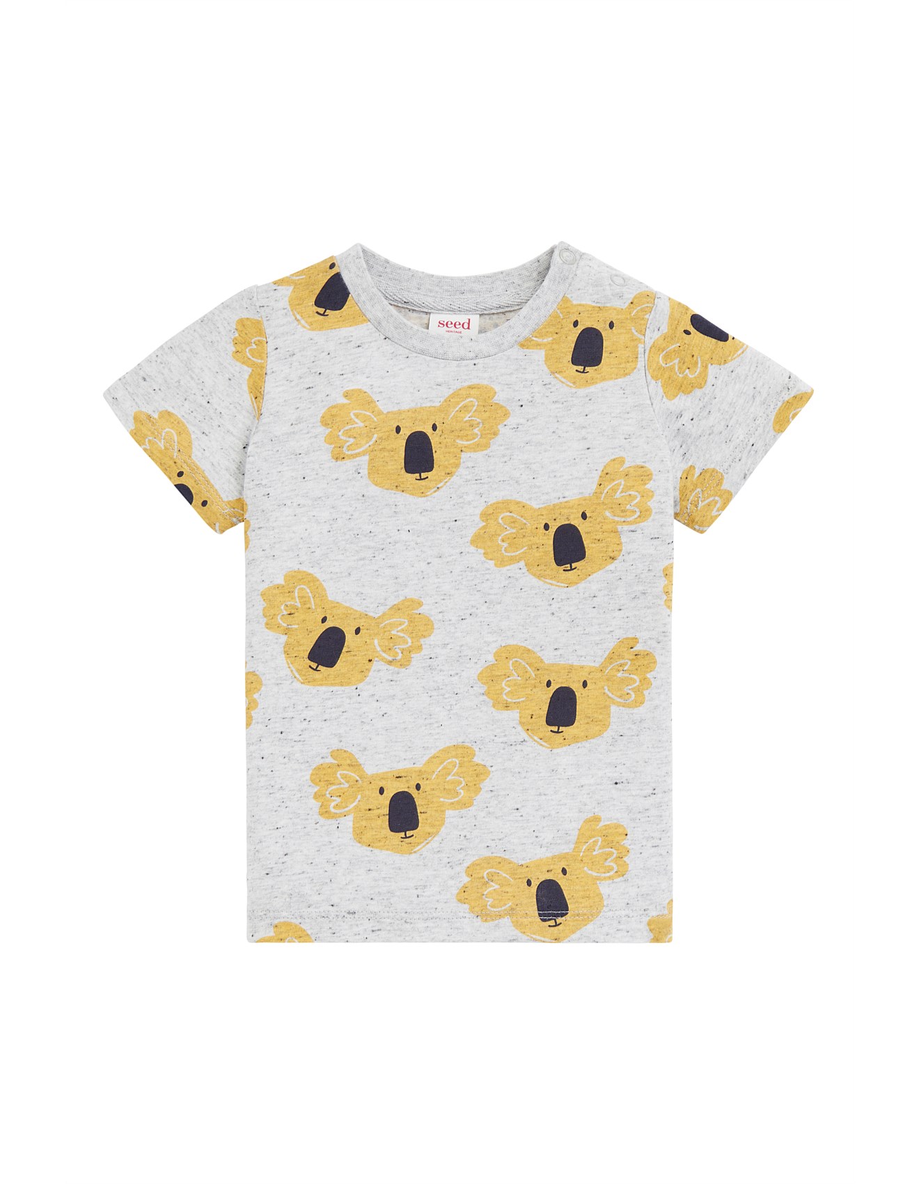 Seed Heritage Koala Tee | David Jones