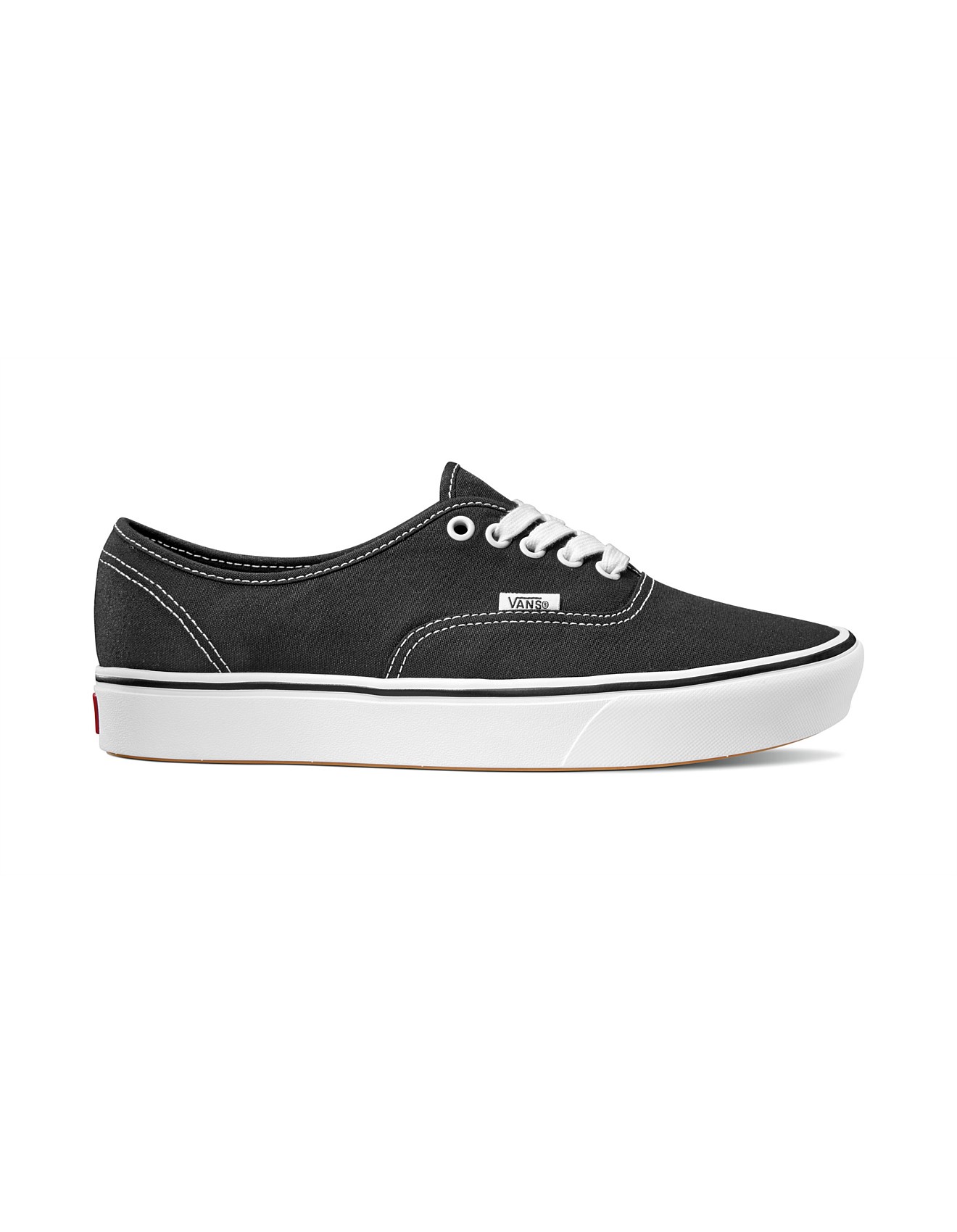 Vans Comfycush Authentic Sneaker | David Jones