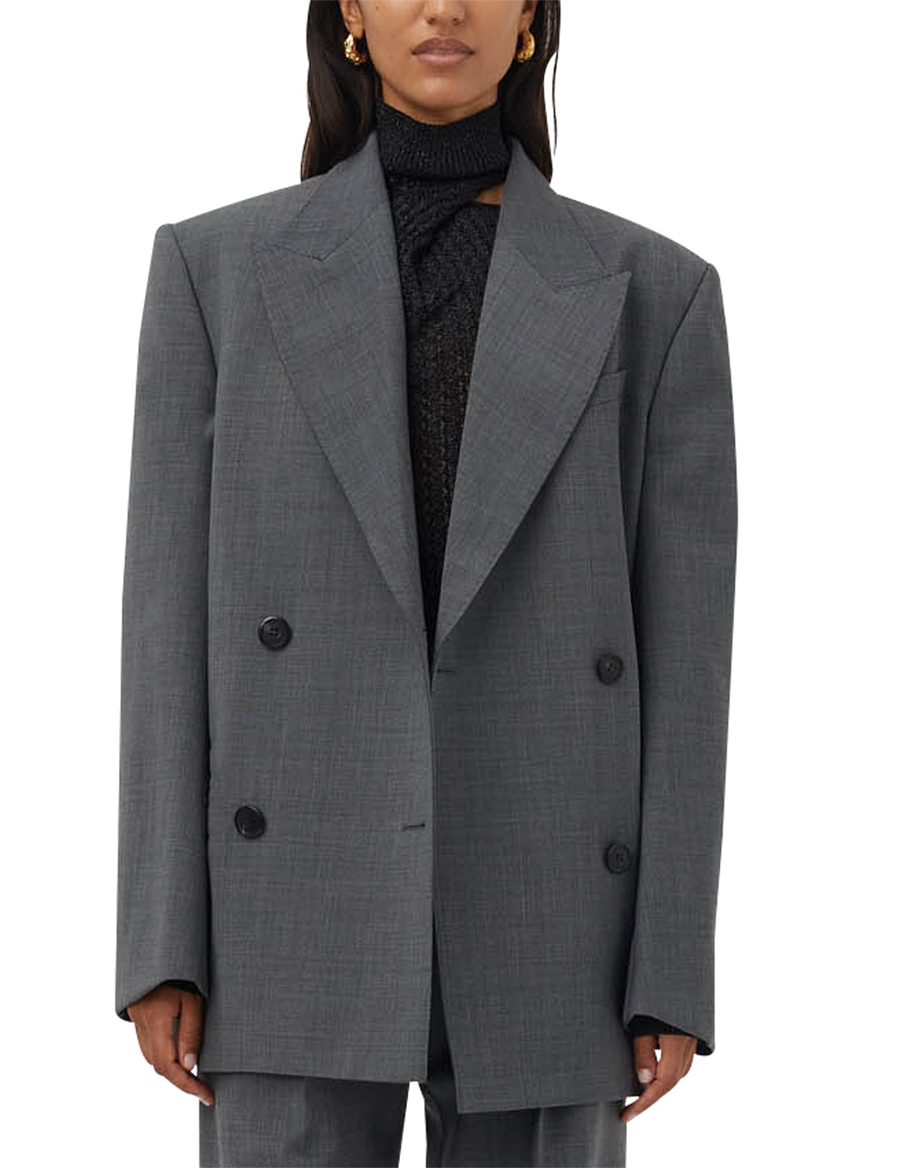 Camilla and Marc Brooklyn Blazer | David Jones