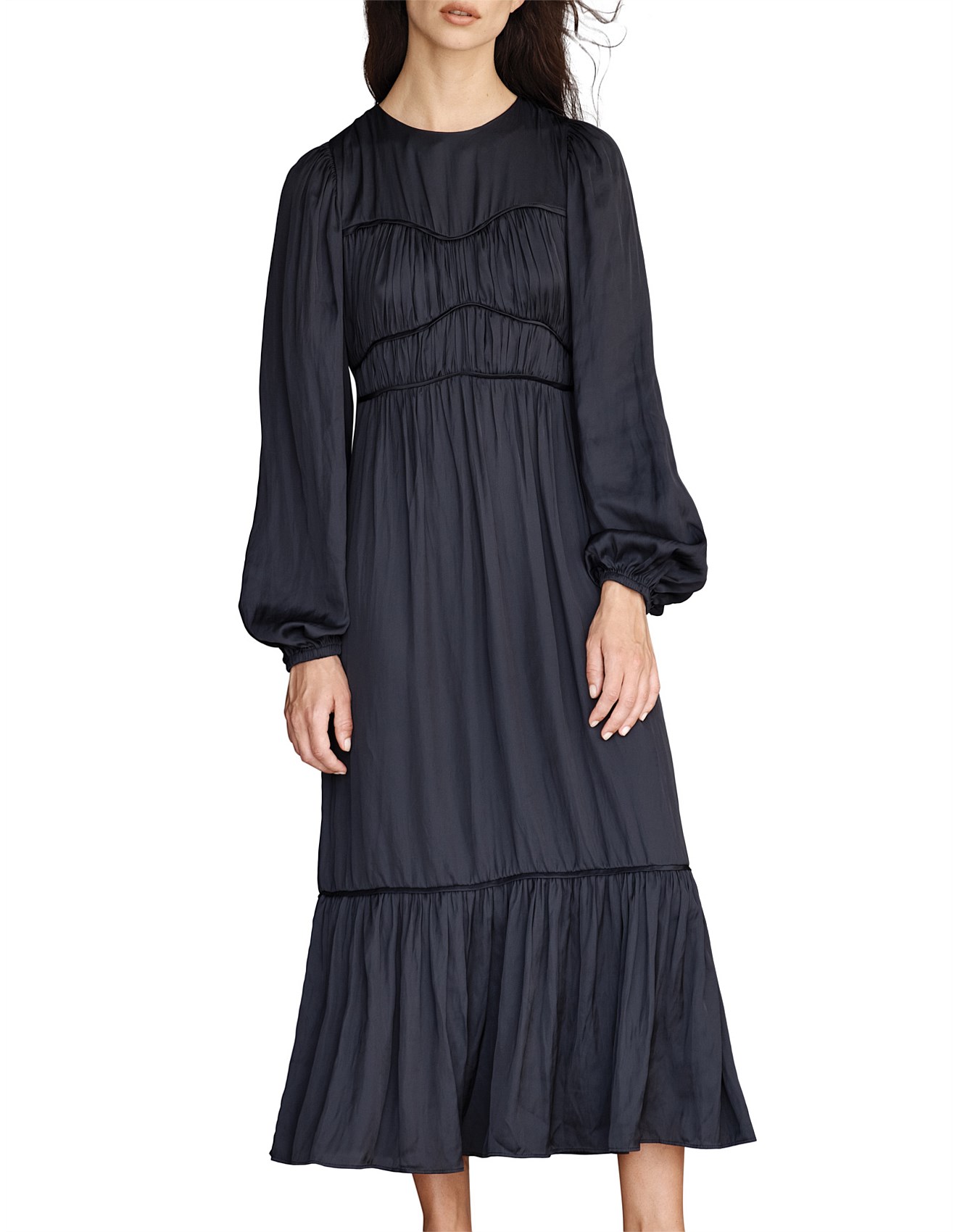 Morrison Serena Midi Dress | David Jones