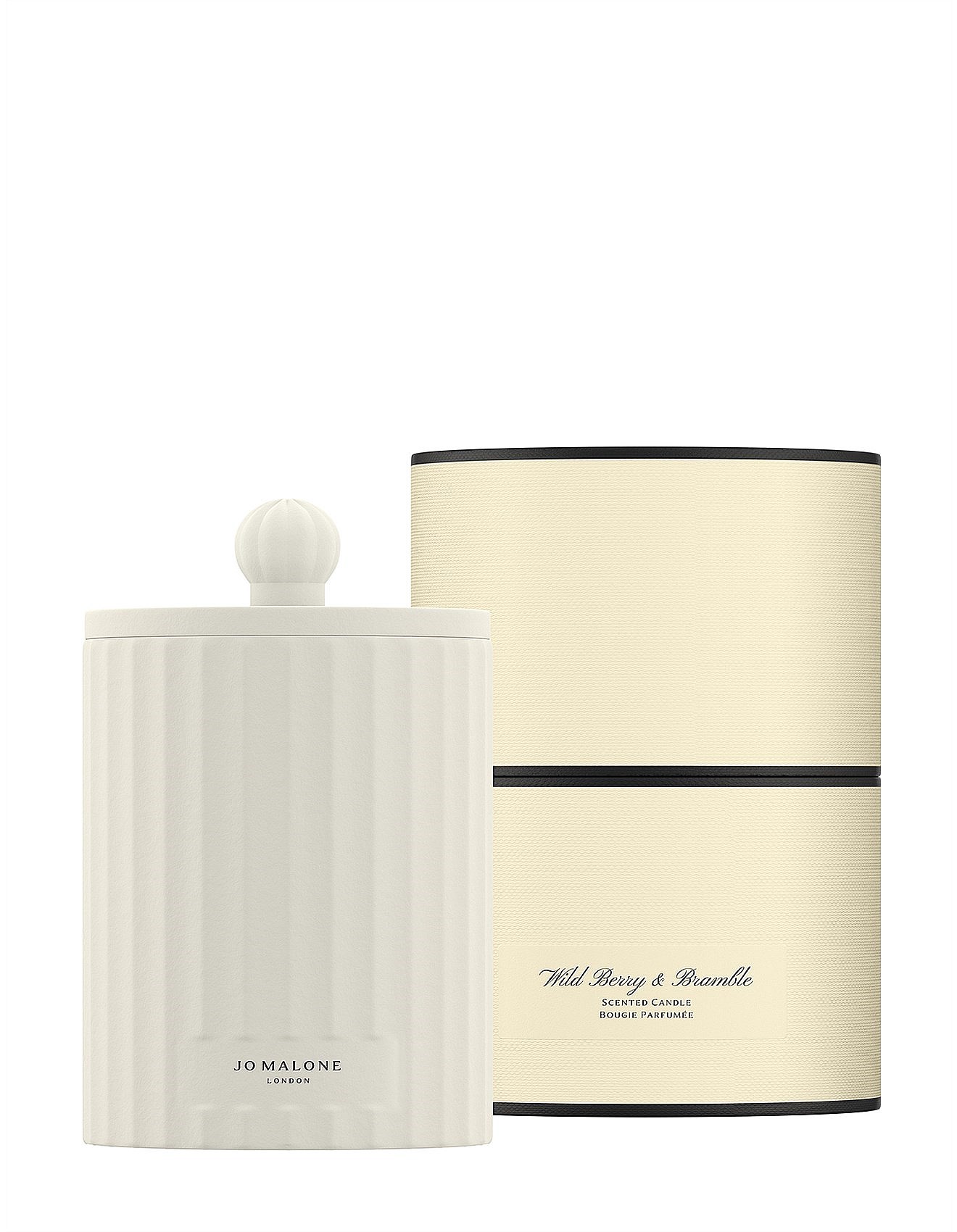 Jo Malone London Wild Berry & Bramble Townhouse Candle 100ml | David Jones