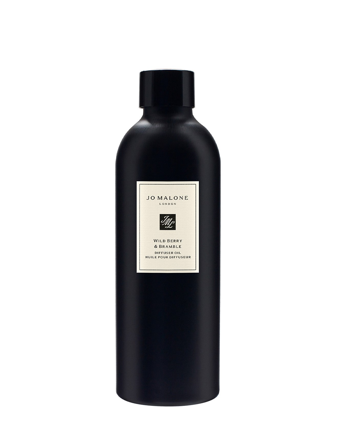 Jo Malone London Wild Berry & Bramble Townhouse Diffuser Refill 350ml ...