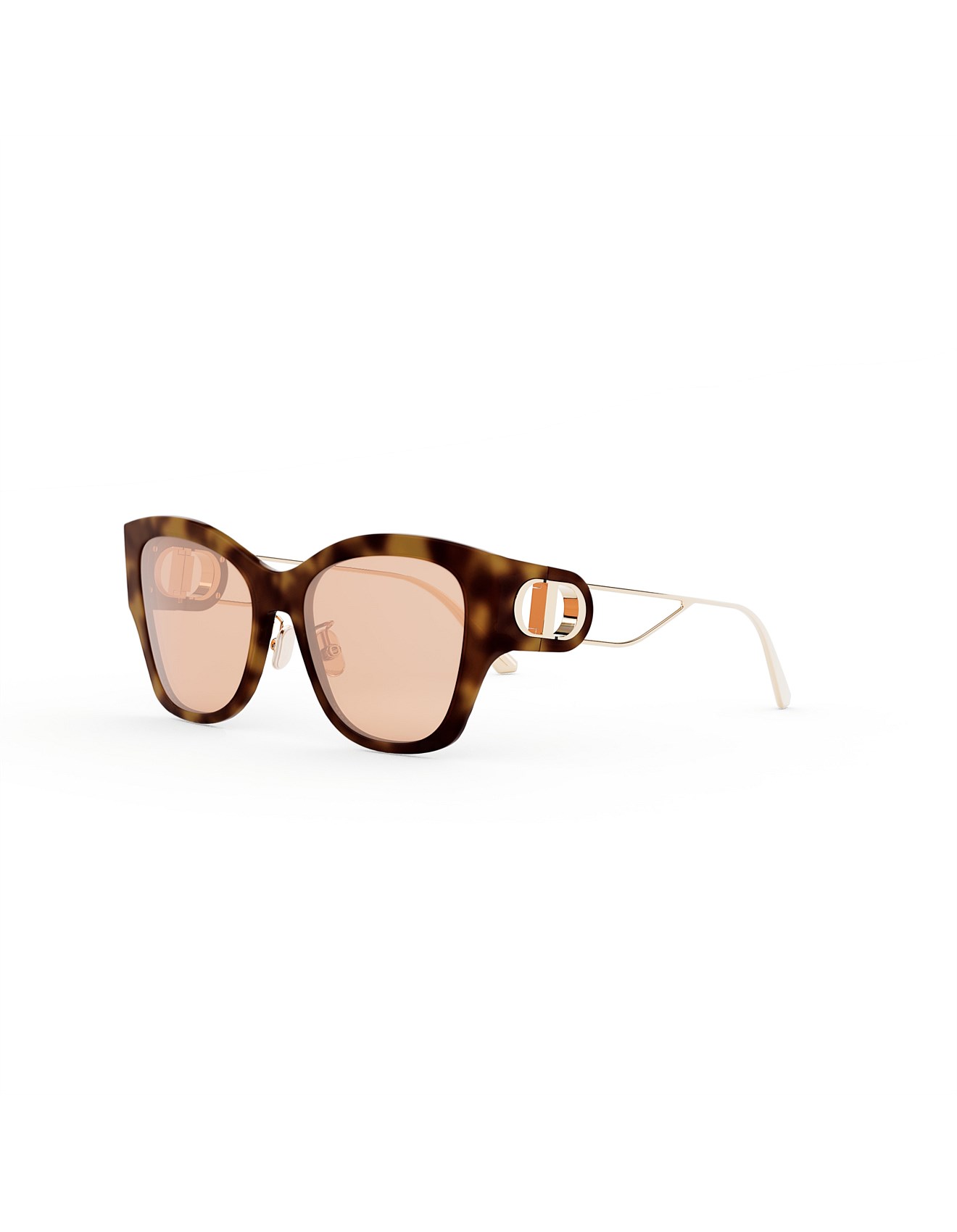 Christian Dior 30montaigne B2u Sunglasses | David Jones