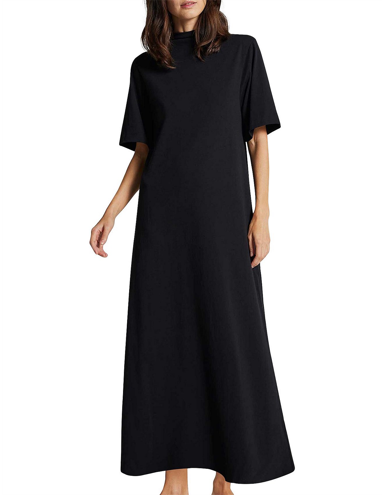 Jac + Jack Mara Maxi Dress | David Jones