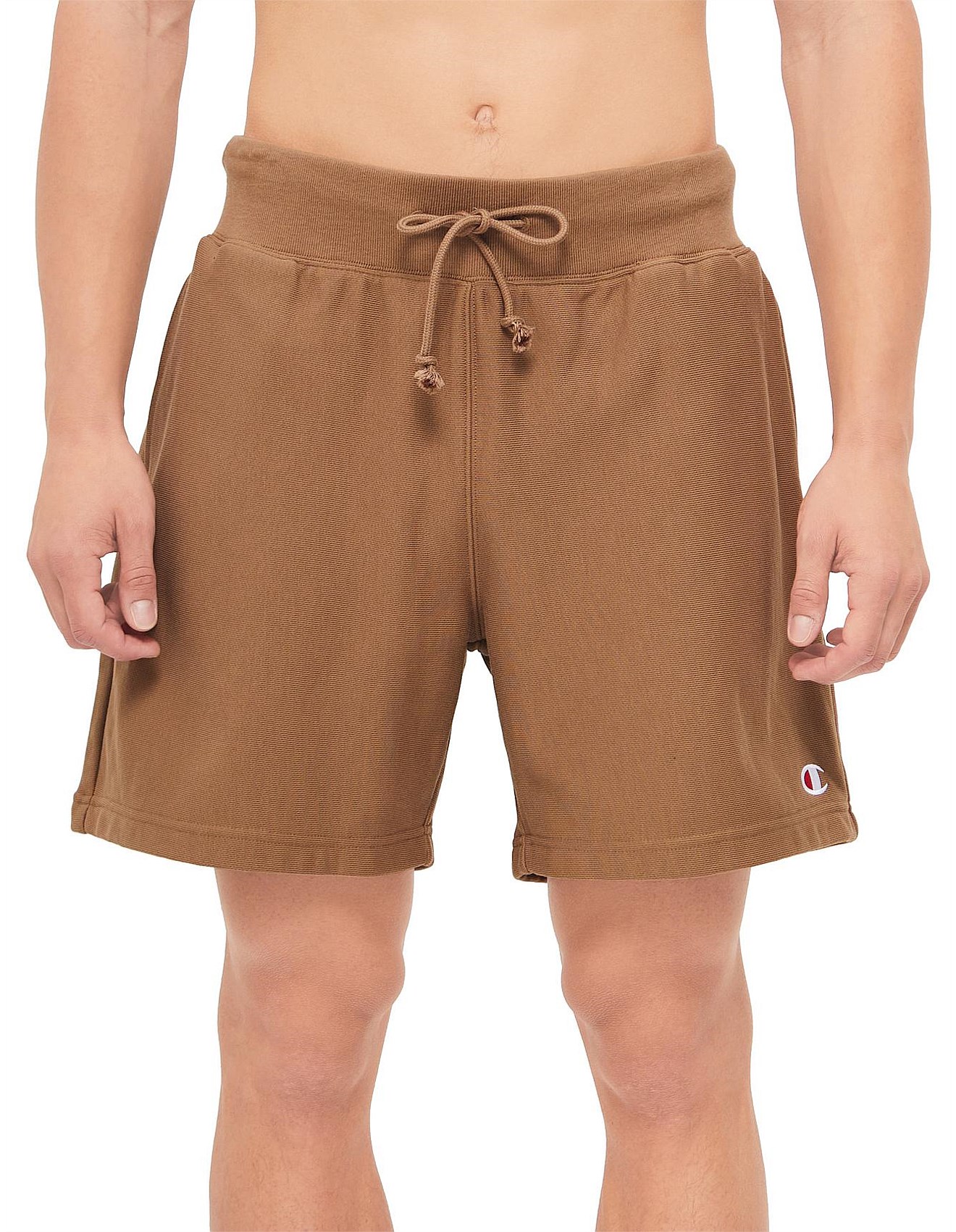 Champion Rw Terry Short | David Jones
