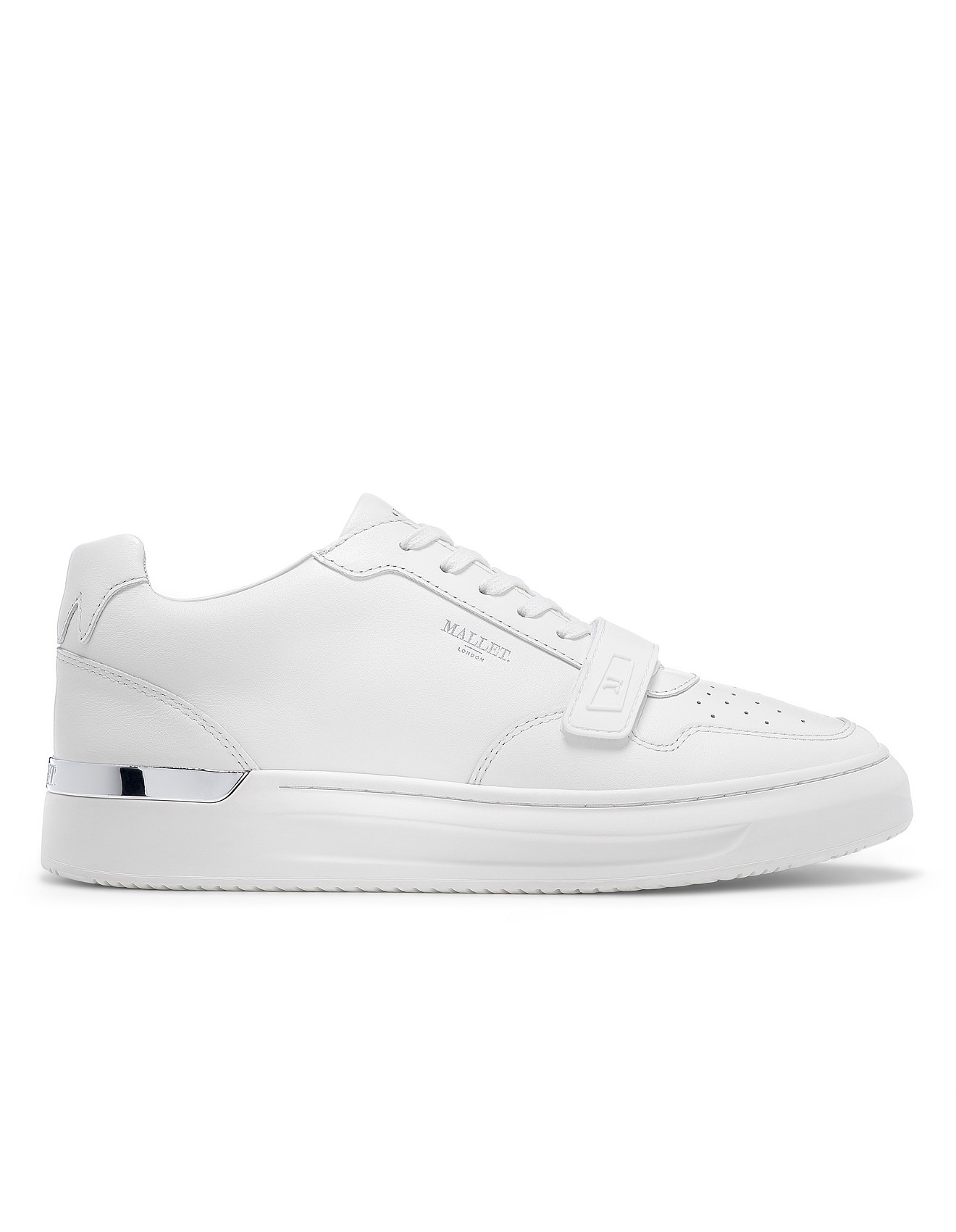 Mallet Hoxton Sneaker | David Jones