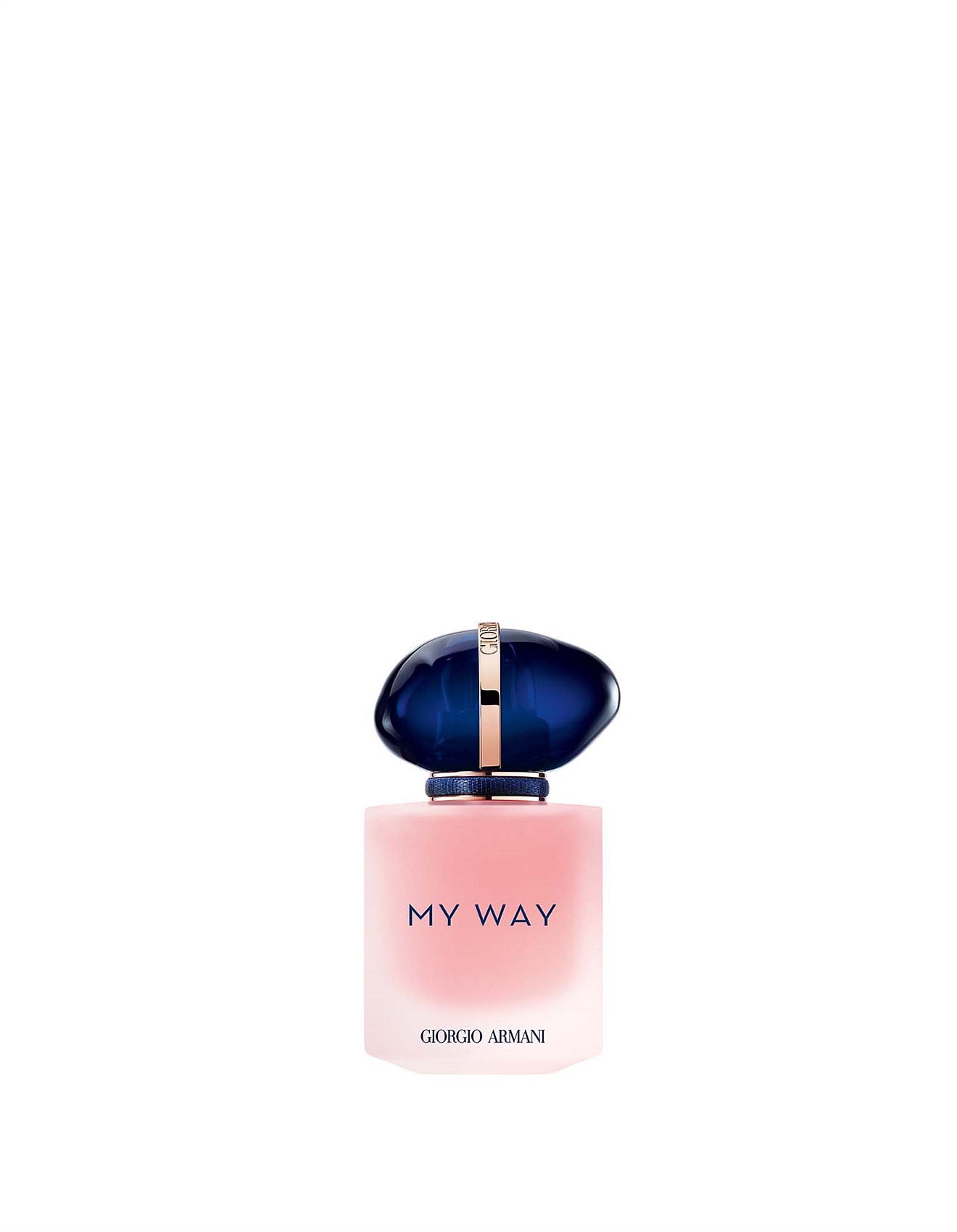 Giorgio Armani My Way Eau De Parfum Floral V30ml | David Jones