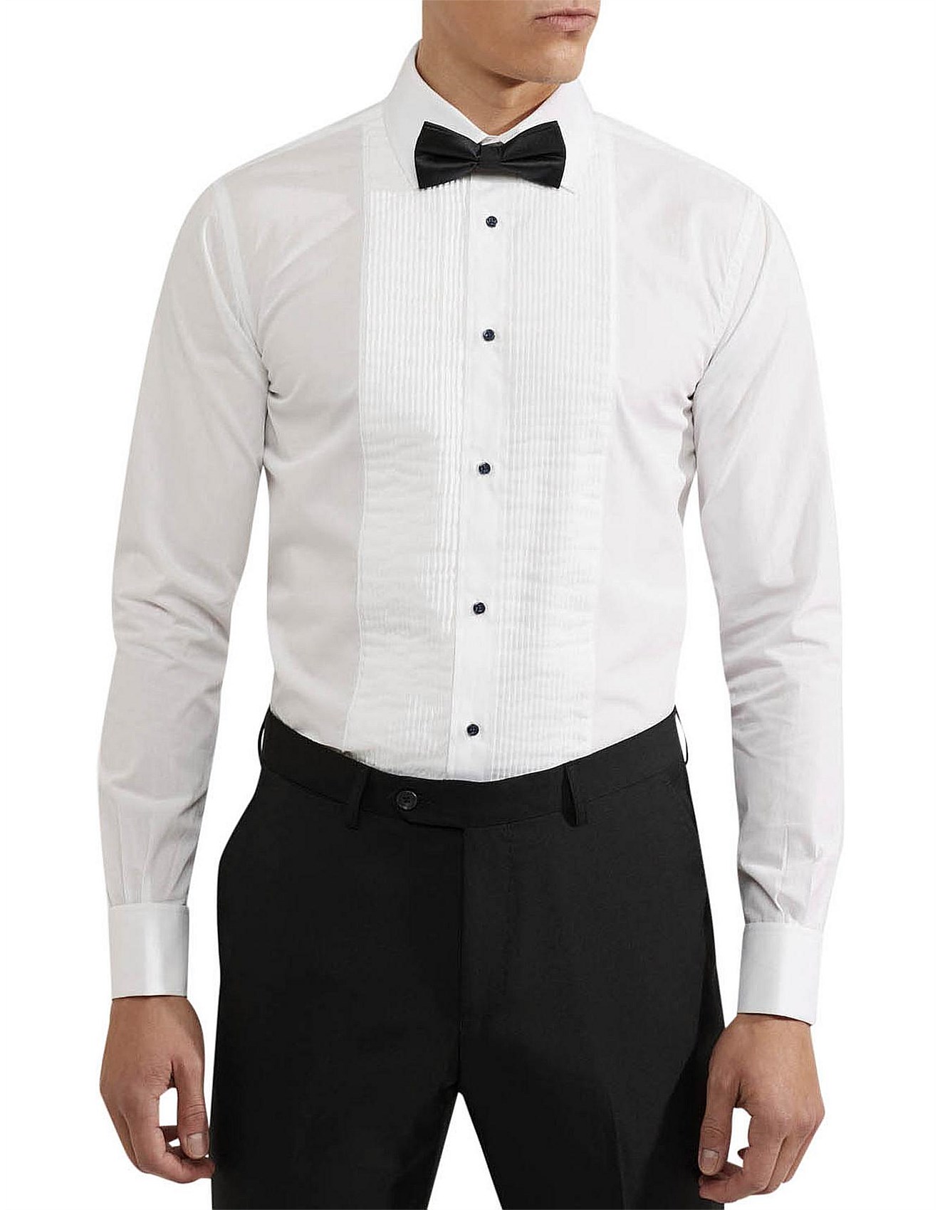 Oxford Men Shirts | Shop Oxford Men Shirts | David Jones