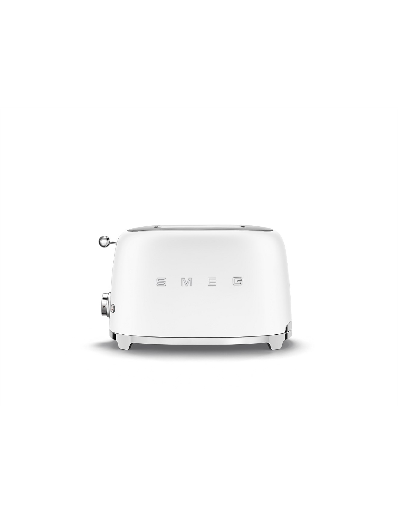 Smeg 50's Style 2 Slice Toaster | David Jones