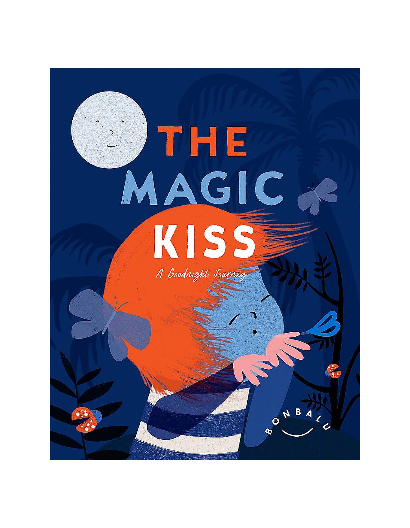 Hachette the Magic Kiss | David Jones
