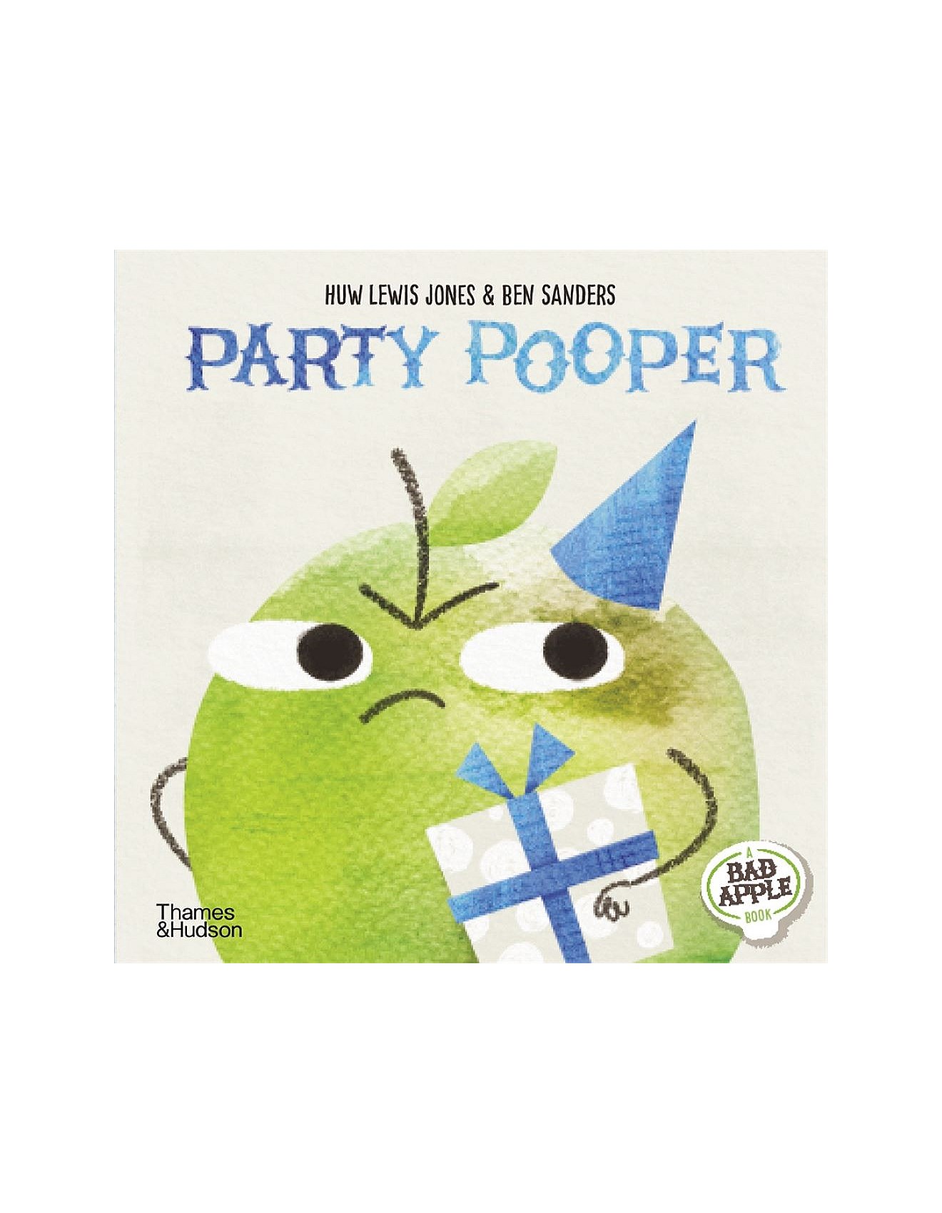 Thames and Hudson Party Pooper | David Jones