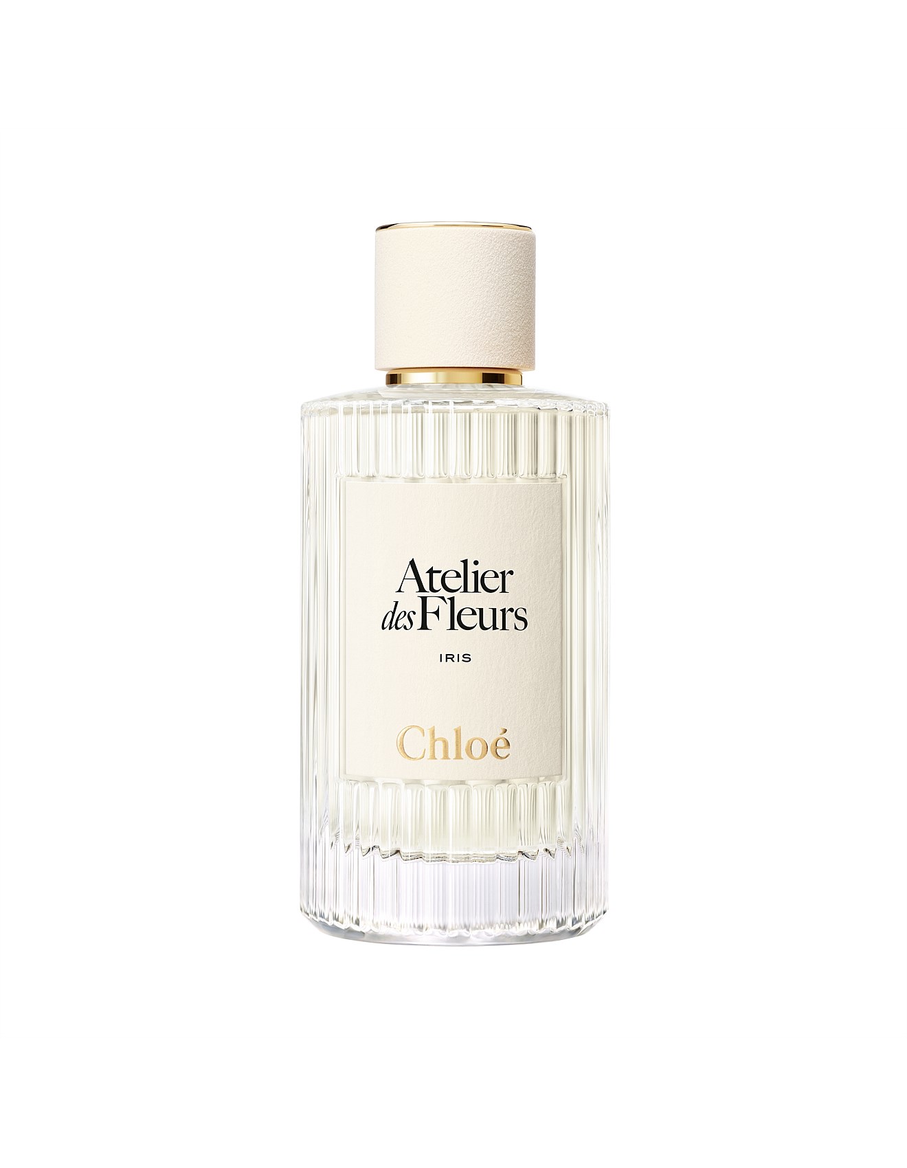 Chloé Atelier Des Fleurs Iris Eau De Parfum 150ml | David Jones