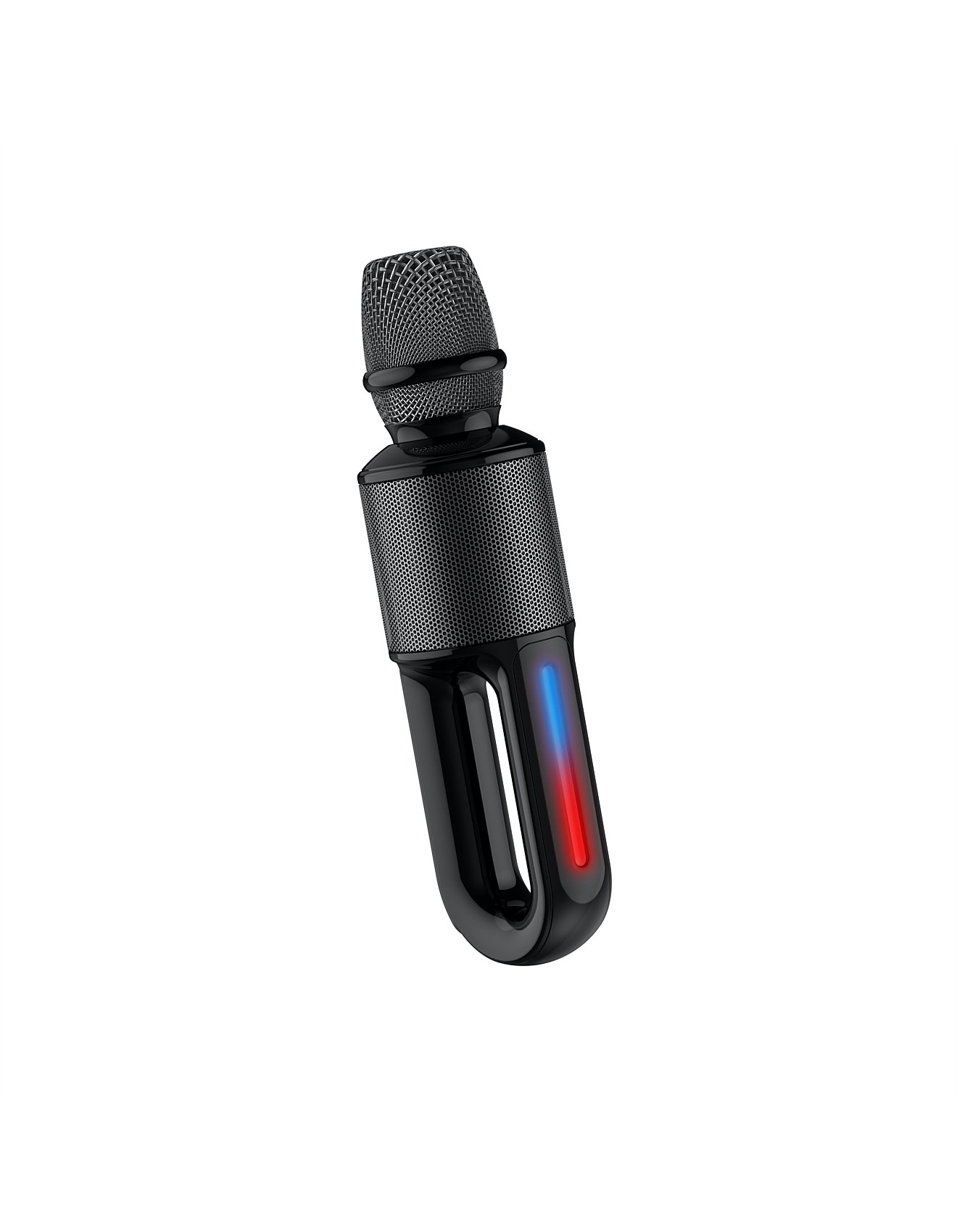 Singing Machine Move Mic | David Jones