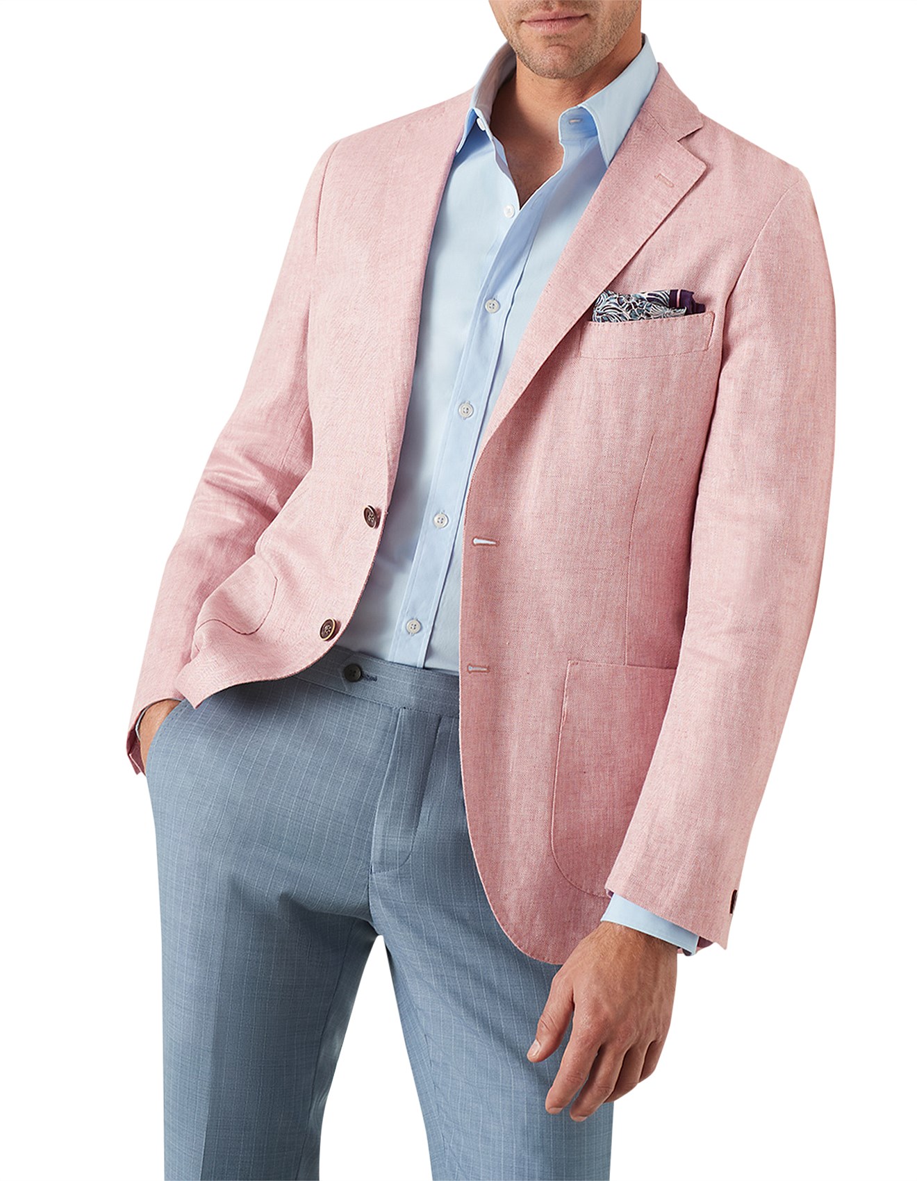 Mj Bale Helier Jacket | David Jones